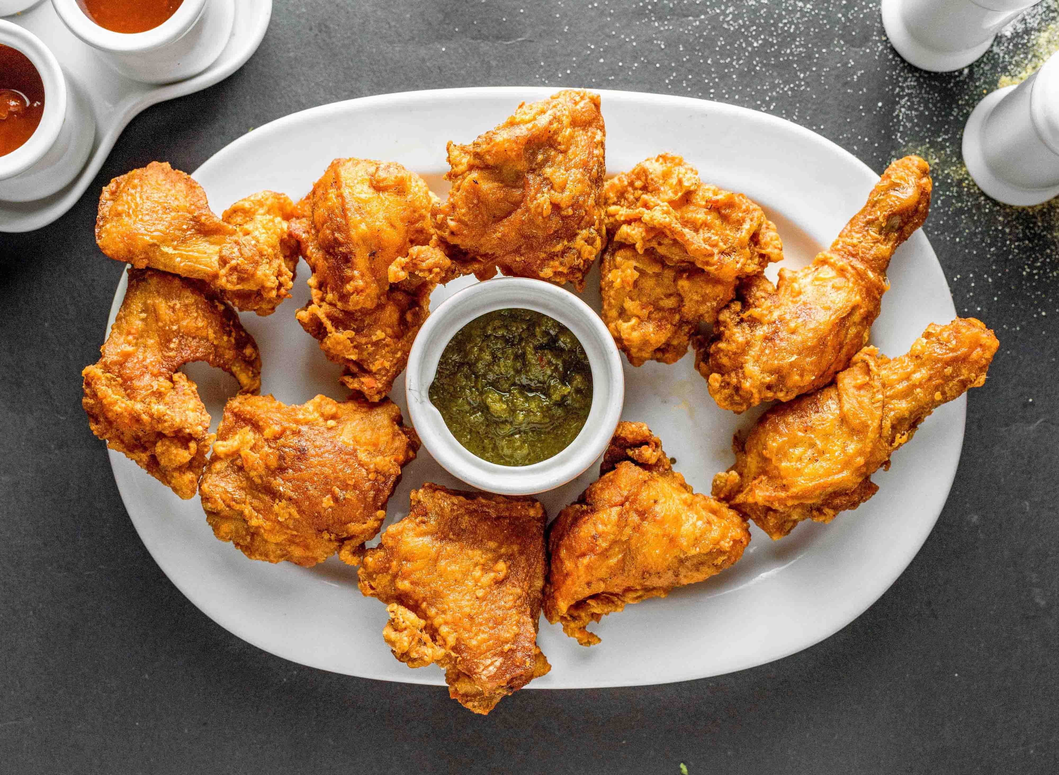 BT Fried Chicken menu and delivery in Klang | foodpanda