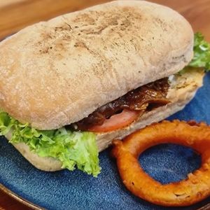 BAD Cafe Menu, Price & Delivery in Ampang | foodpanda