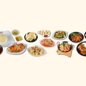 SCR (Emart Riam) menu and delivery in Miri | foodpanda