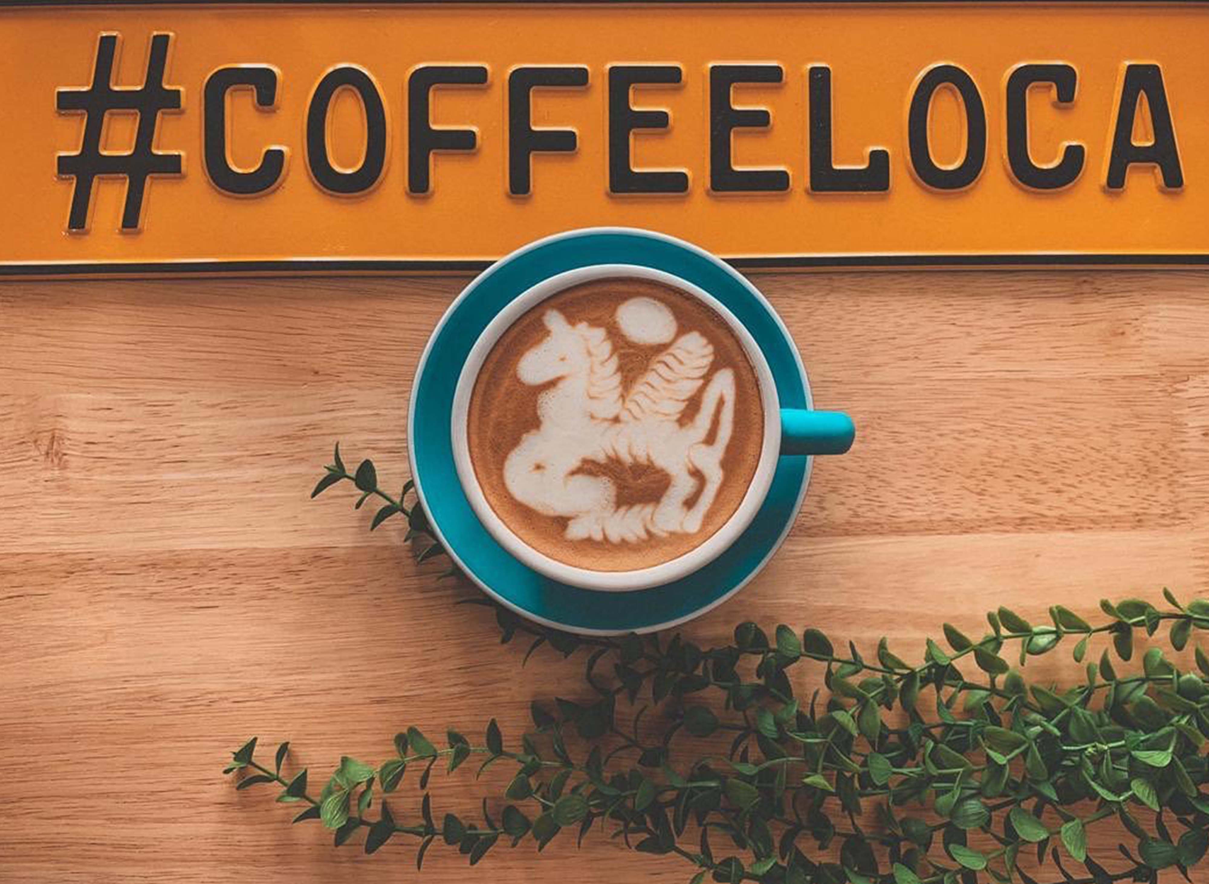 COFFEELOCA (Bandar Sri Sendayan) menu and delivery in Rantau | foodpanda