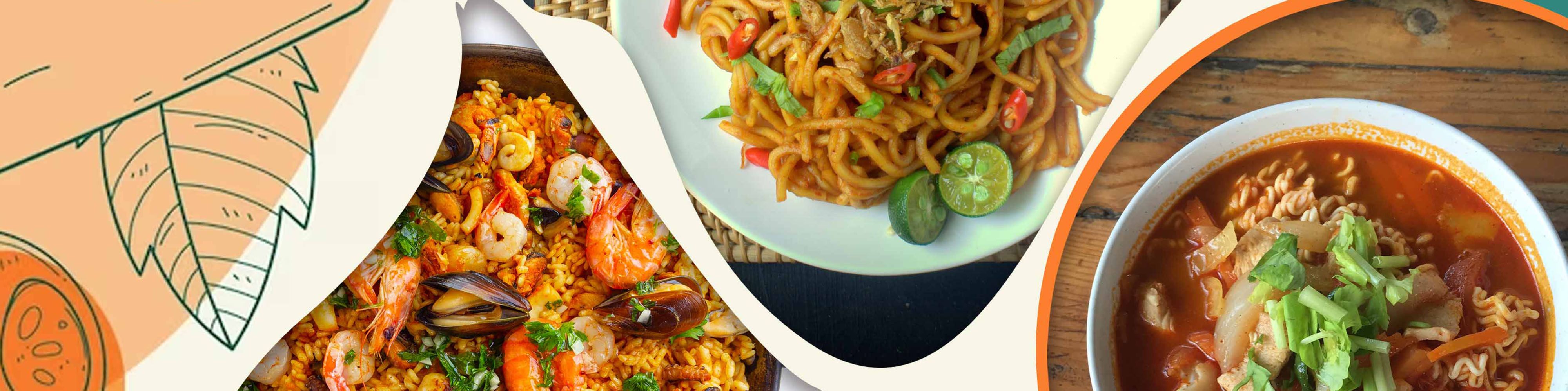 Gerai Sri Slim – Taman Pengkalan Jaya menu and delivery in Ipoh | foodpanda