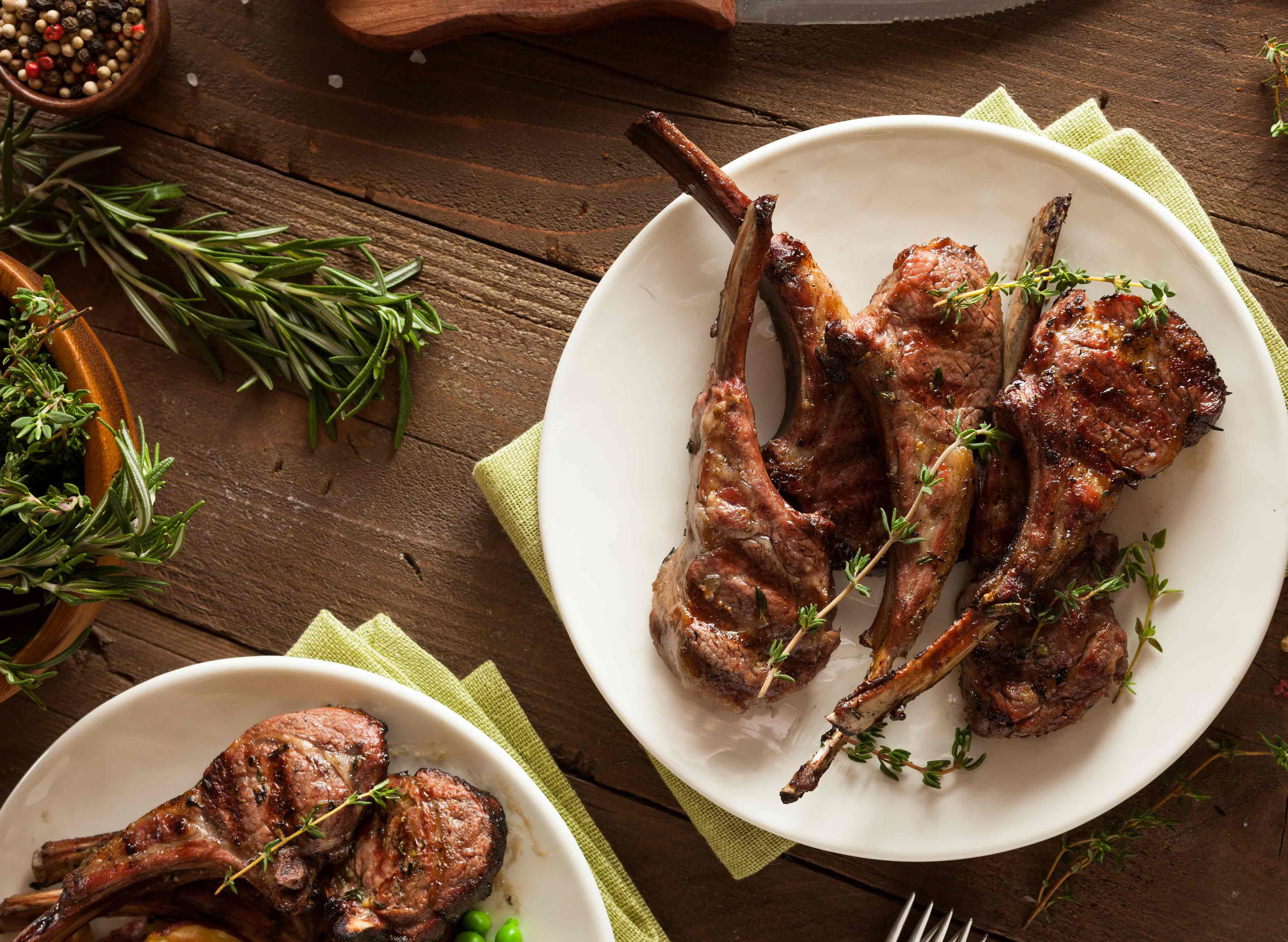 Azam Roasters menu and delivery in Beserah | foodpanda