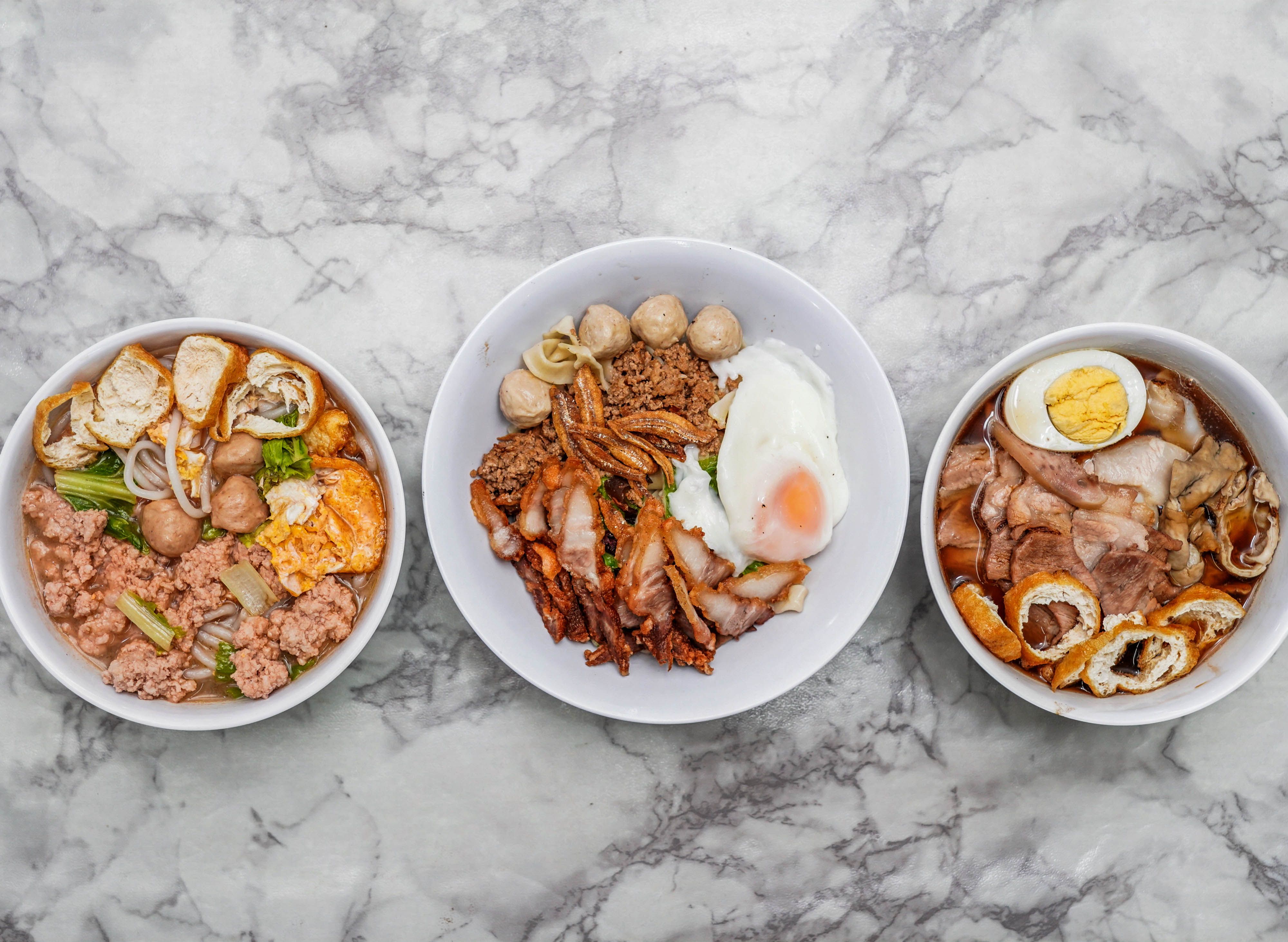 Xiang Xiang Pan Mee menu and delivery in Miri | foodpanda