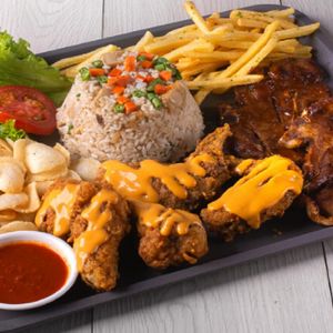 Polperro Steak House (Seksyen 7) menu and delivery in Shah Alam | foodpanda