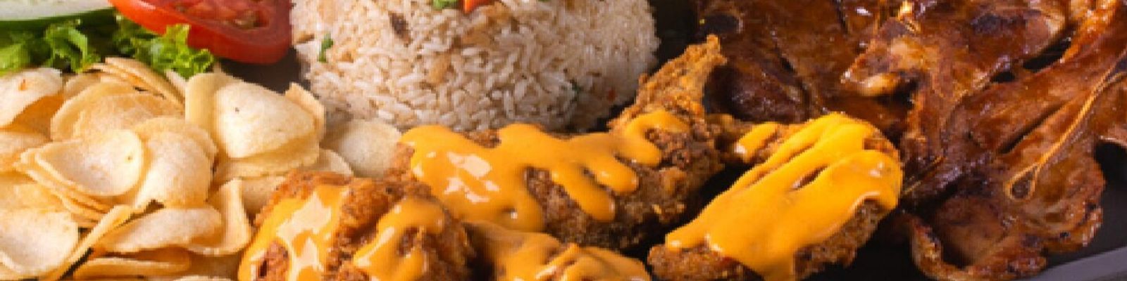 Polperro Steak House (Seksyen 7) menu and delivery in Shah Alam | foodpanda