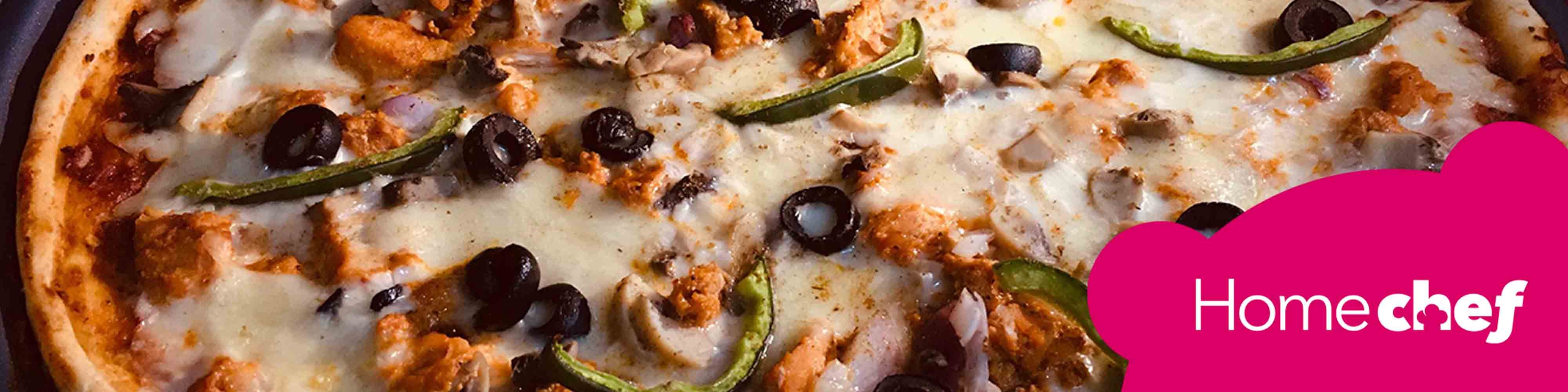 Yi Sheng Chicken Rice Pot 億勝魚頭米粉瓦煲雞飯 | Food Delivery from foodpanda