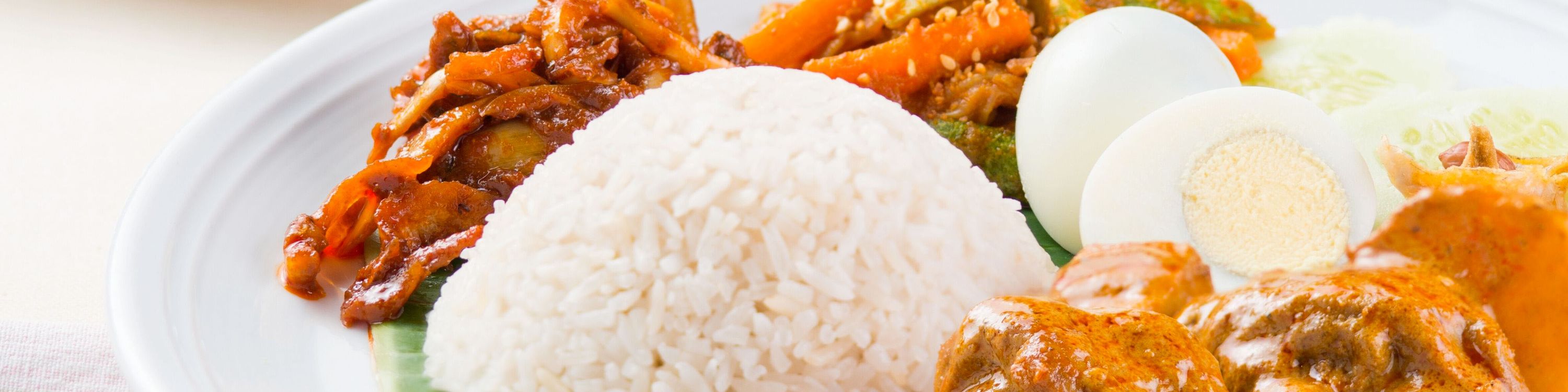 Grandmama's (Pavilion KL) menu and delivery in Kuala Lumpur | foodpanda