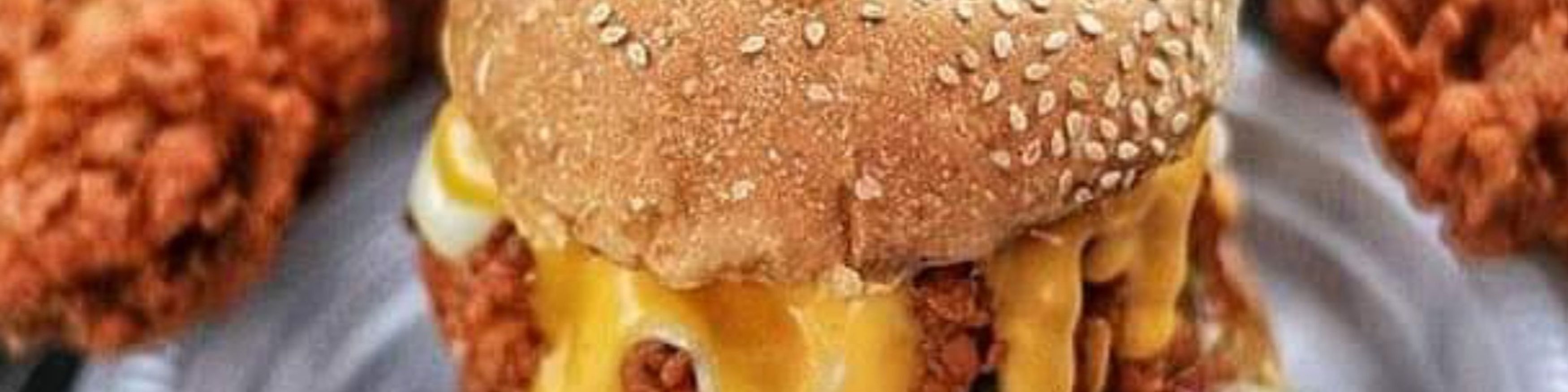 Legend Burger菜单 | foodpanda Puchong美食外卖