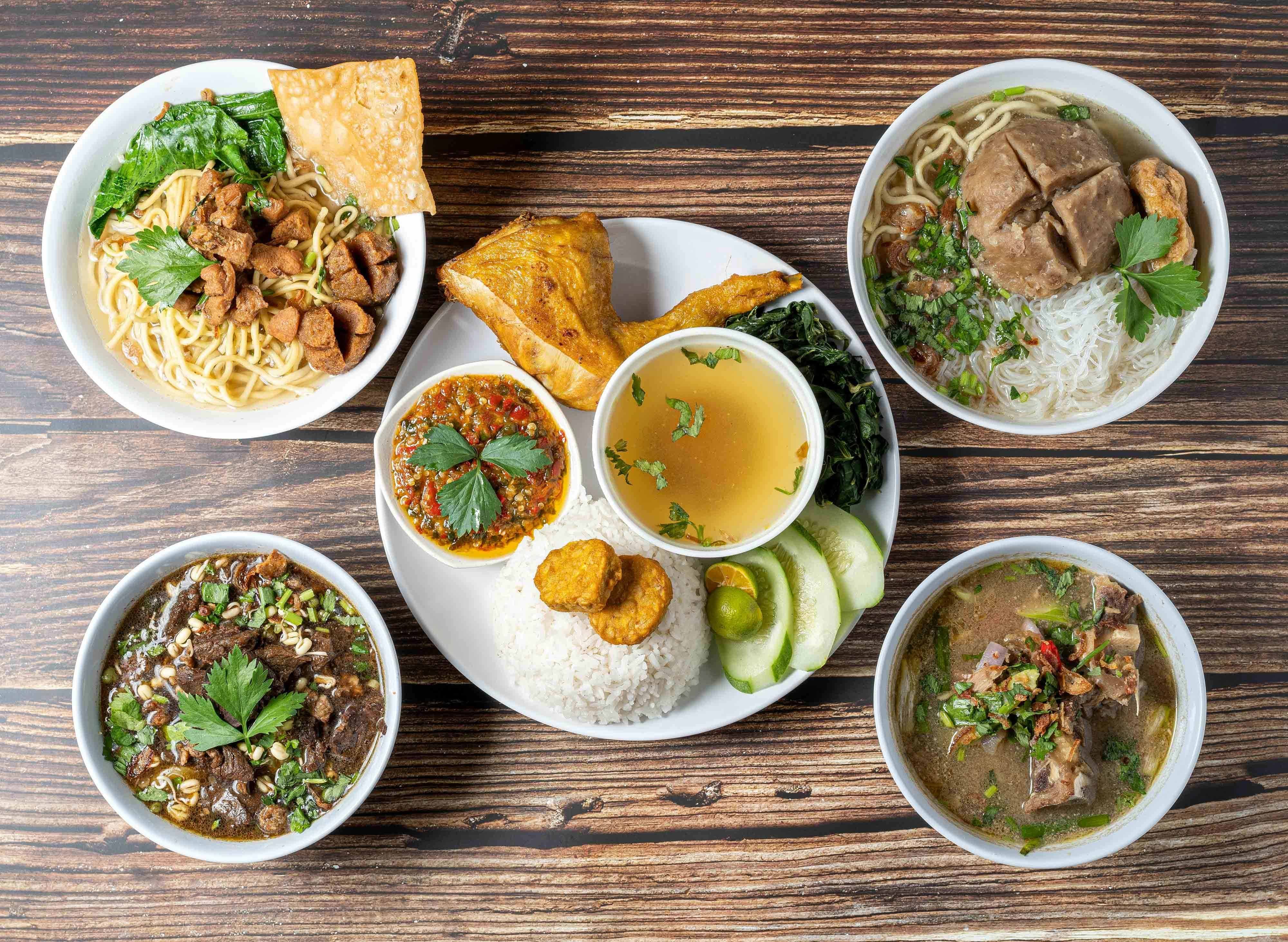 MST Malindo menu and delivery in Klang | foodpanda