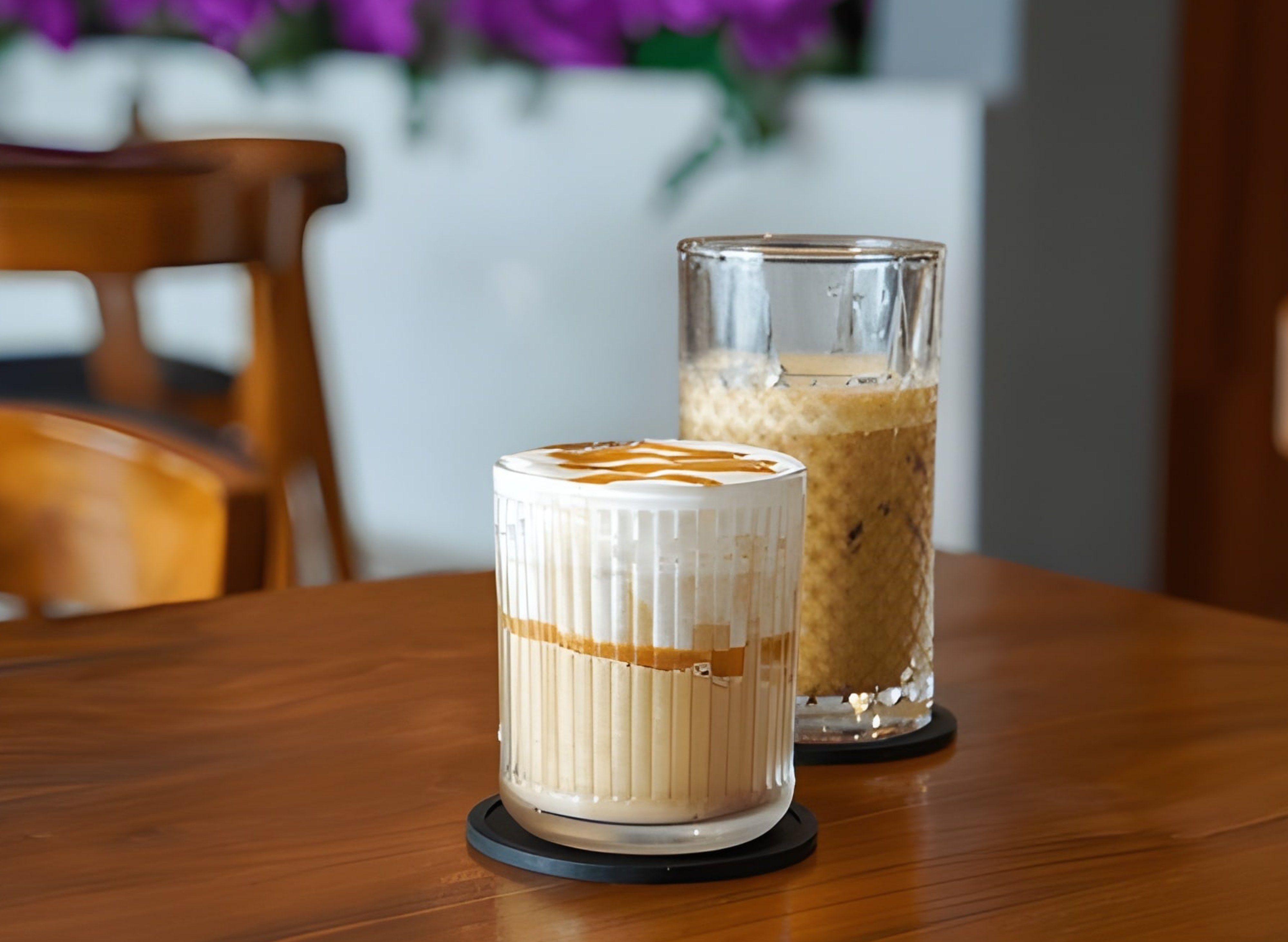 Pirate Coffee & Maggi Viral (Port Laypark D’Polo) Menu, Price ...