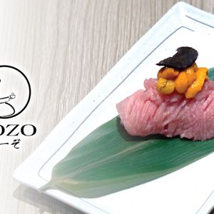 Dozo (Ipoh Japanese Restaurant) Menu, Price & Delivery in Ipoh | foodpanda