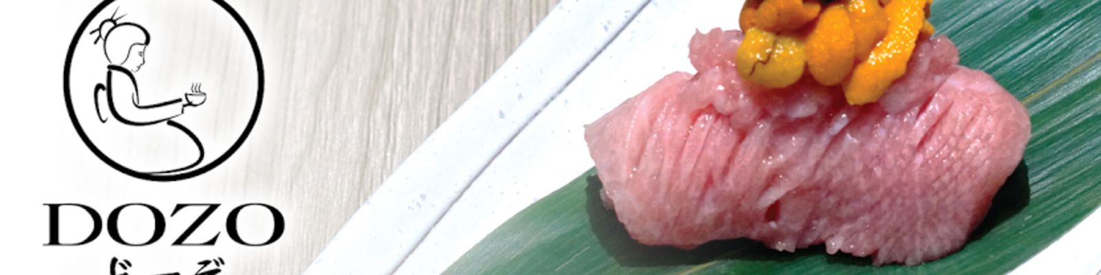 Dozo Ipoh Japanese Restaurant menu and delivery in Ipoh | foodpanda