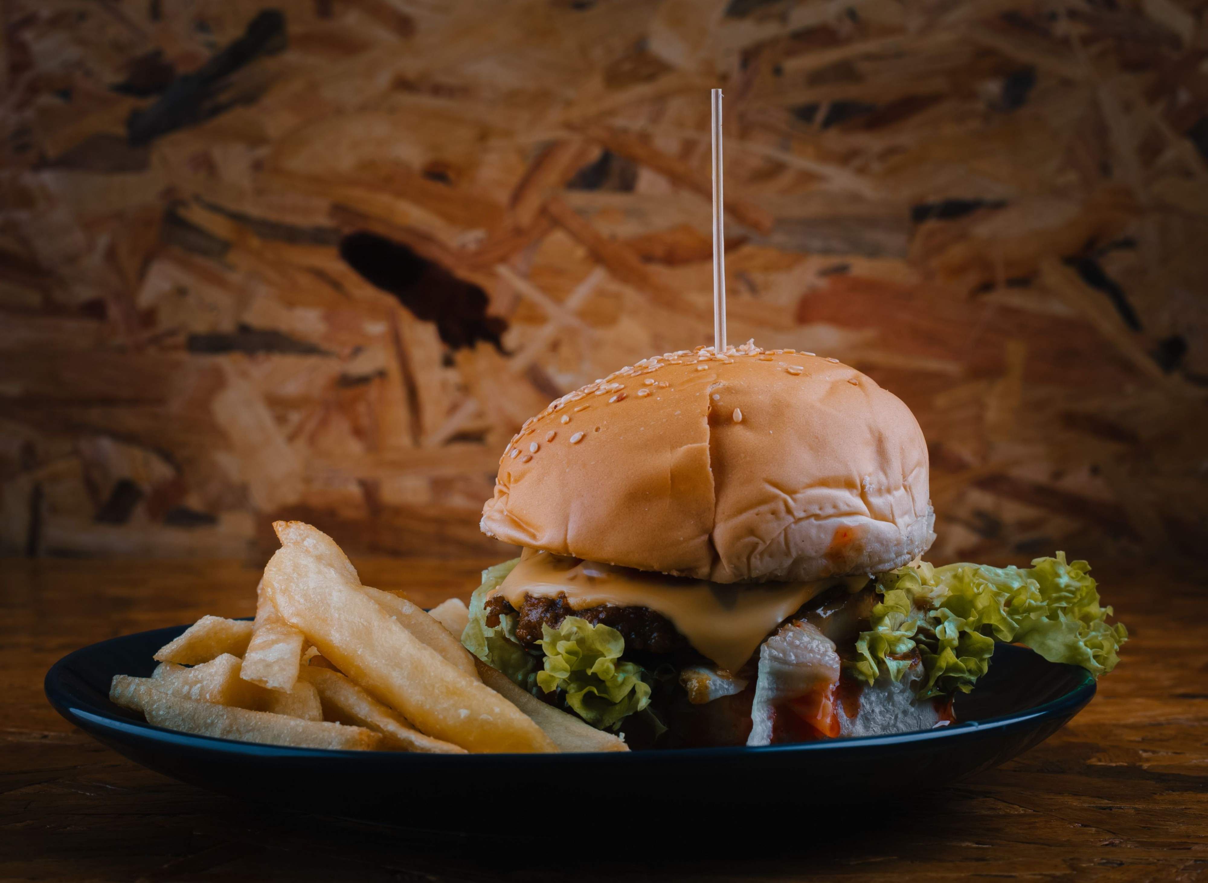 Restoran FUD'S Burger menu and delivery in Kluang | foodpanda
