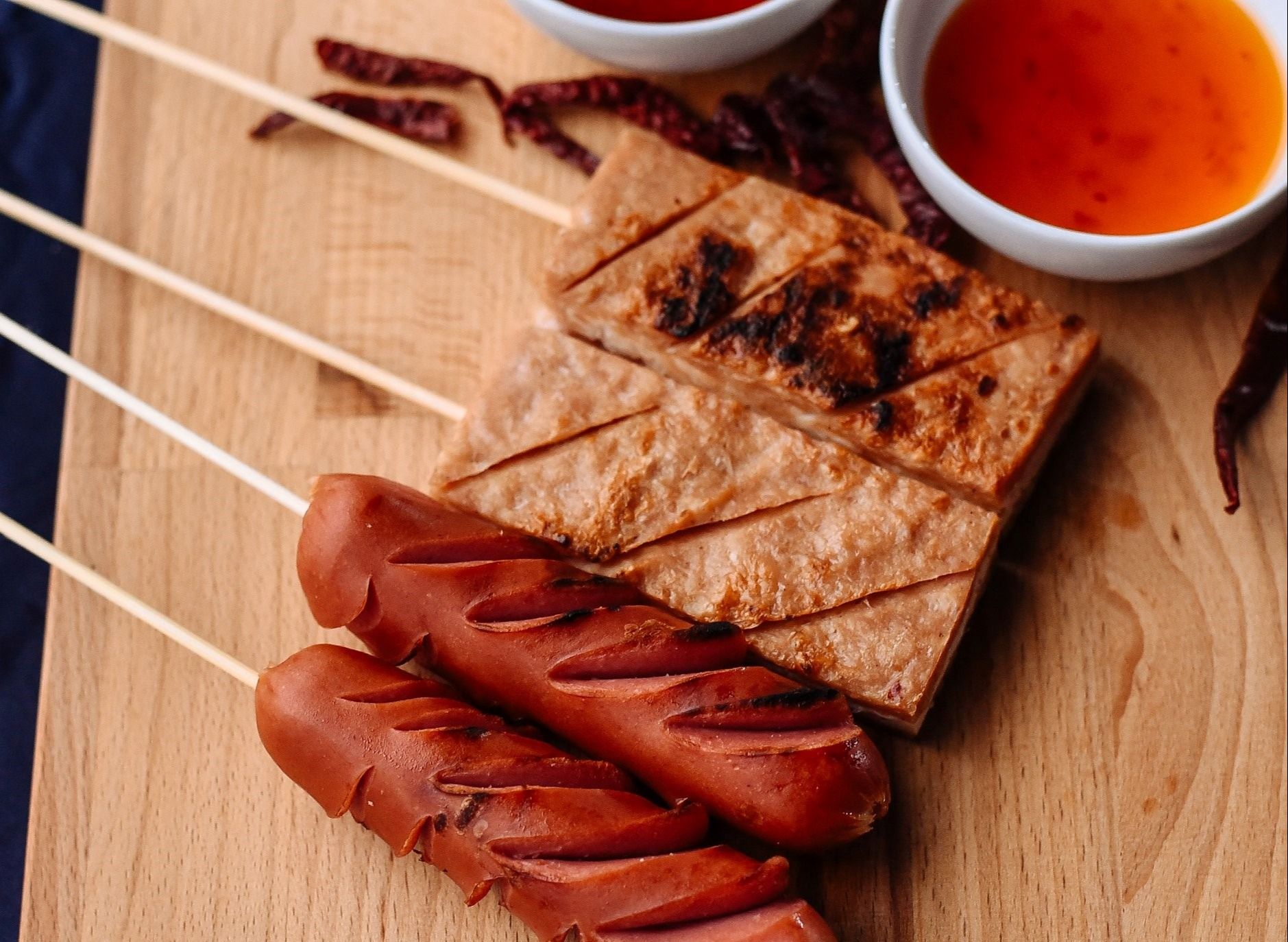 Abe Lokcing Pantai Dalam | Food Delivery from foodpanda