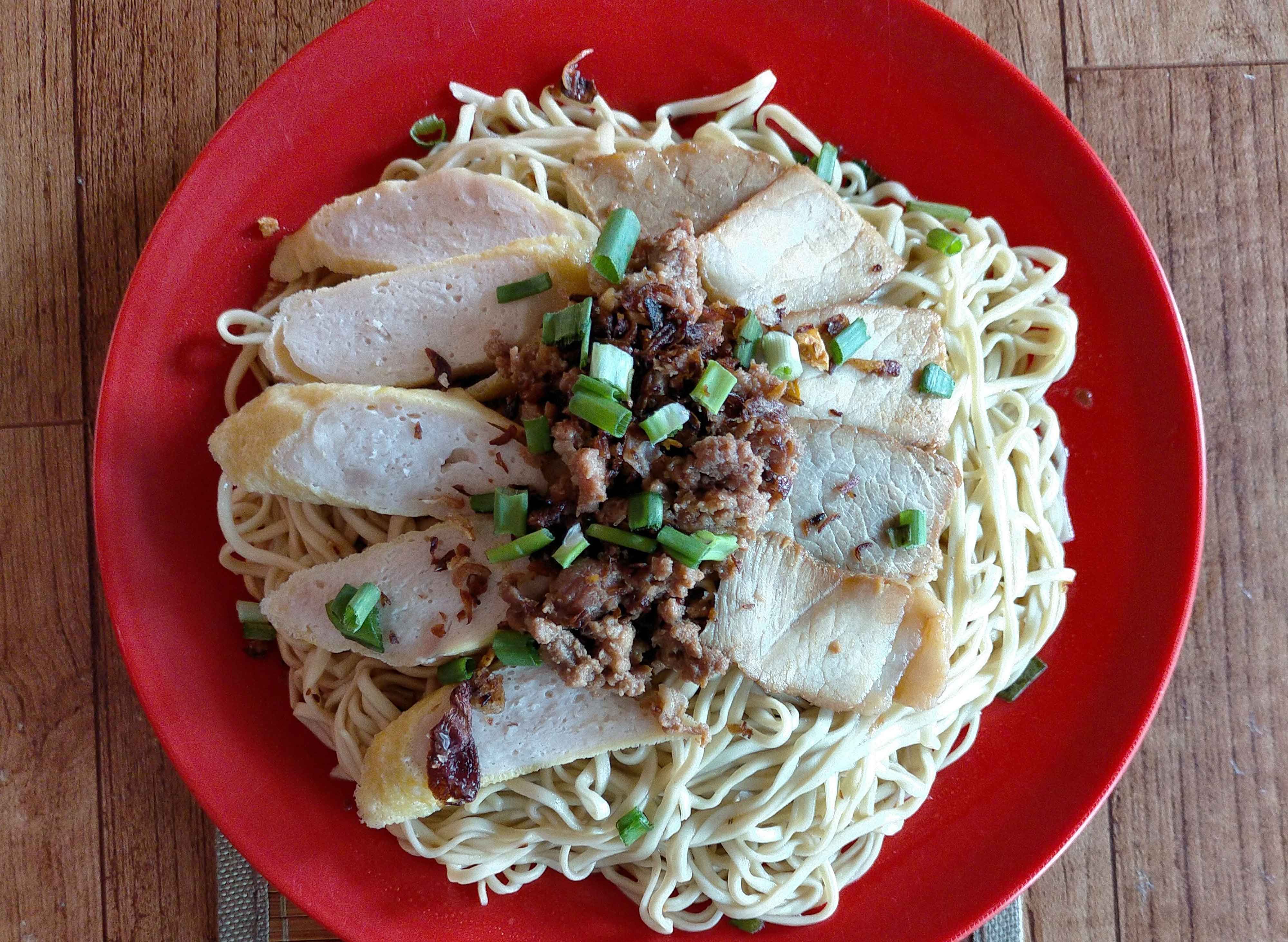 Sarawak Food (Food City Kolombong) menu and delivery in Kota Kinabalu ...