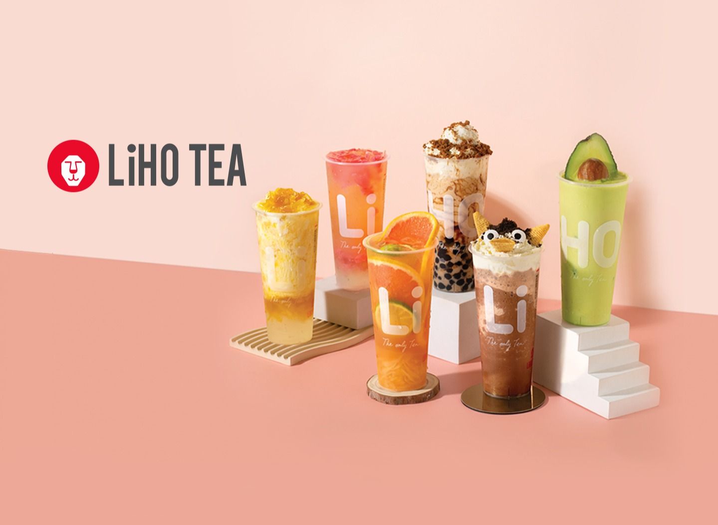 LiHO Tea (Mid Valley) menu and delivery in Kuala Lumpur | foodpanda