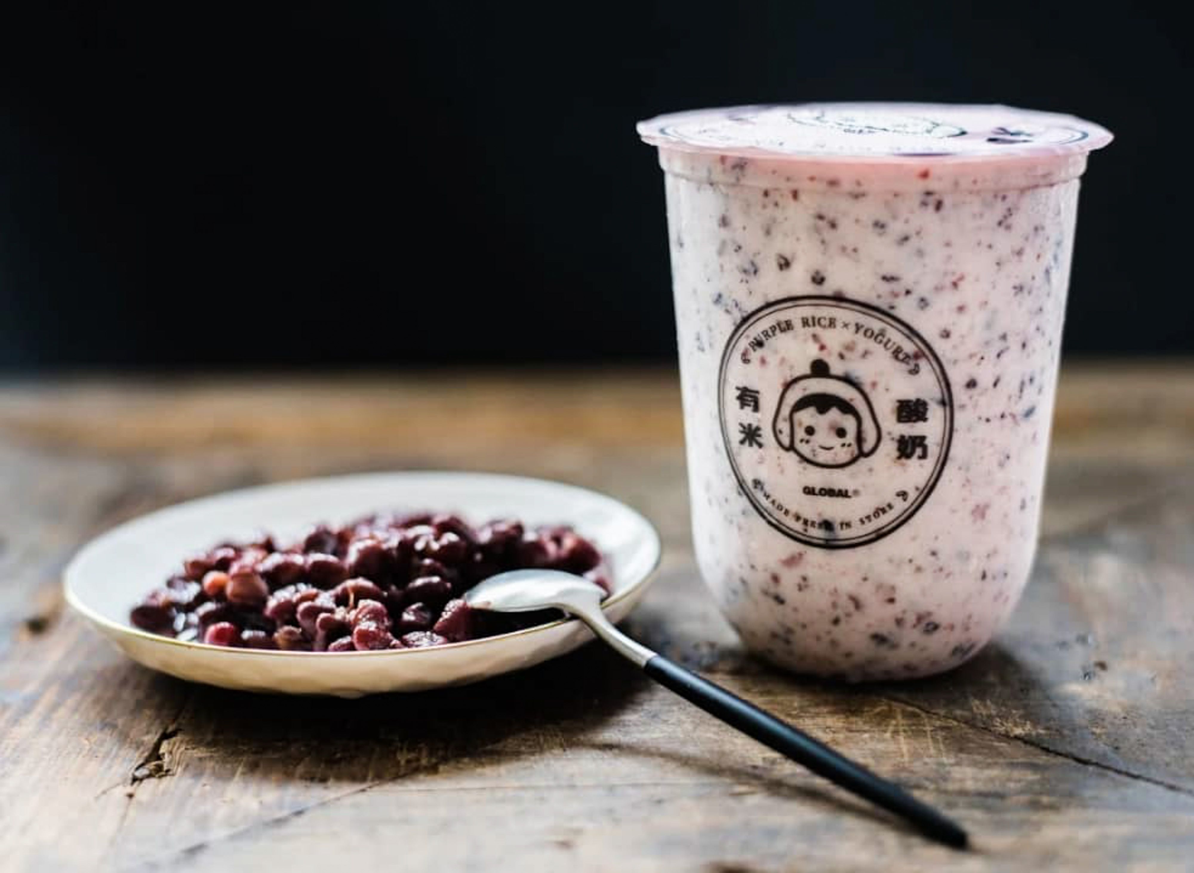 Yomie's Rice X Yogurt - Sitiawan menu and delivery in Sitiawan | foodpanda