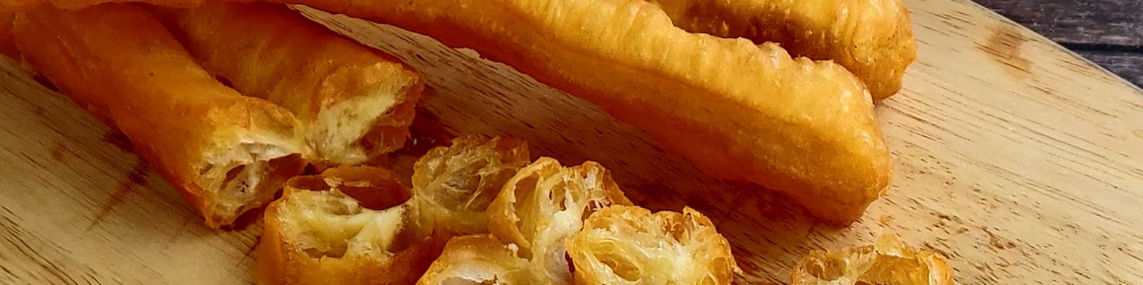 YOU ZHA GUI (SERI KEMBANGAN) menu and delivery in Seri Kembangan ...