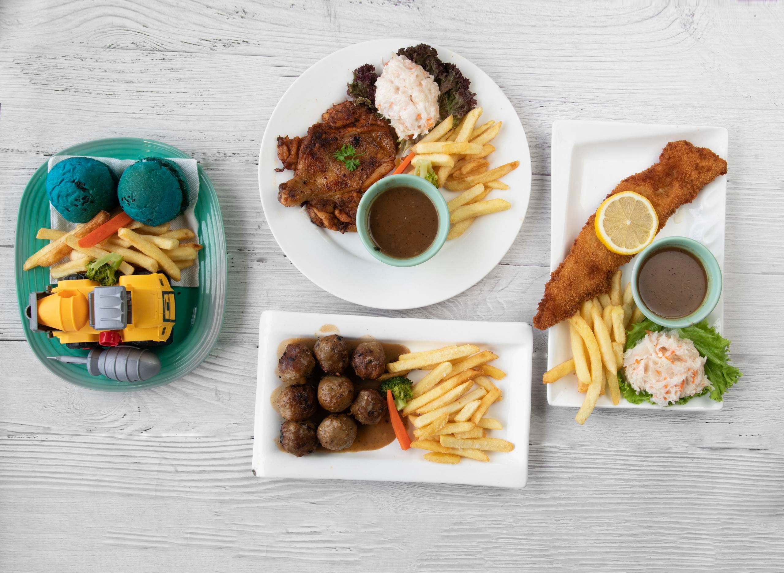 Melty Space Steak House menu and delivery in Semenyih | foodpanda