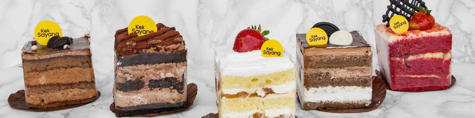 Kek Sayang (Telok Wanjah) menu and delivery in Alor Setar | foodpanda