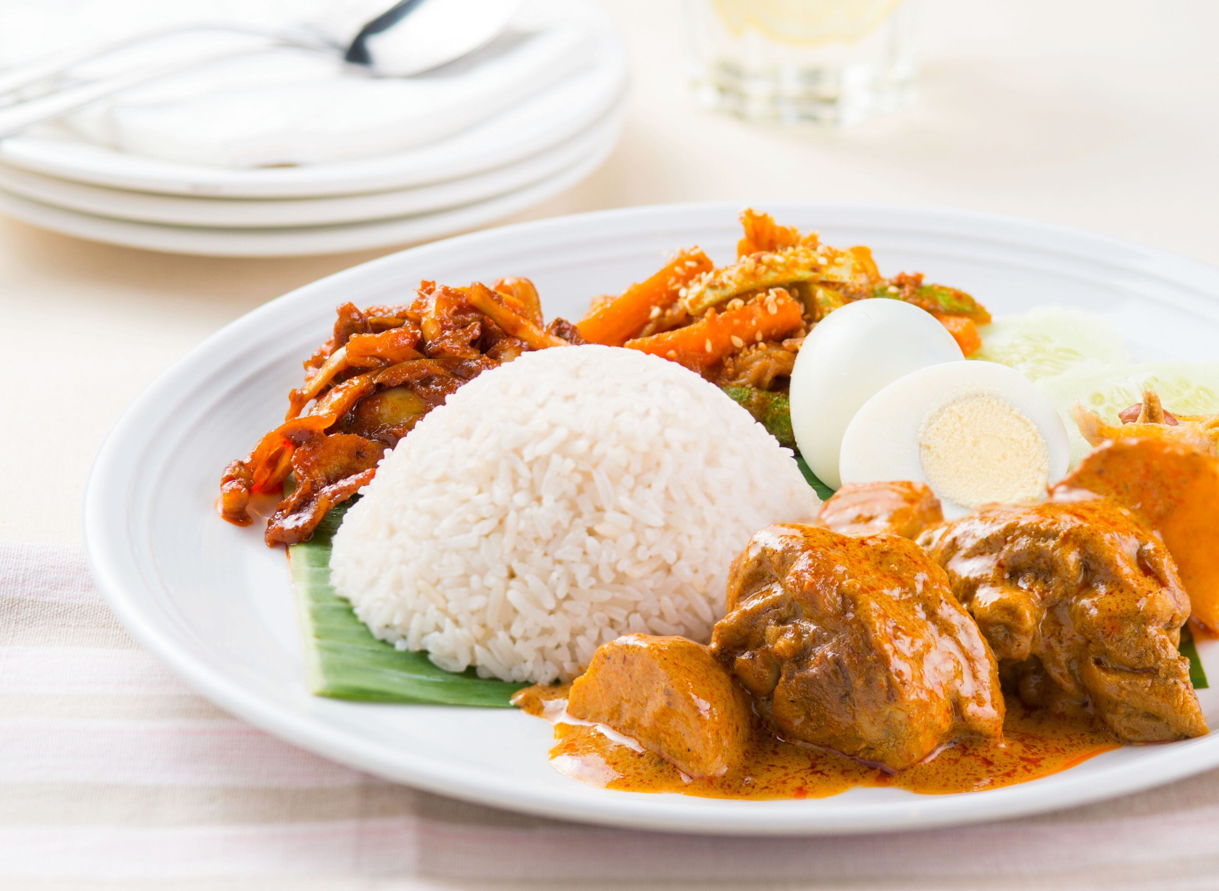 Grandmama's (Intermark Mall) menu and delivery in Kuala Lumpur | foodpanda