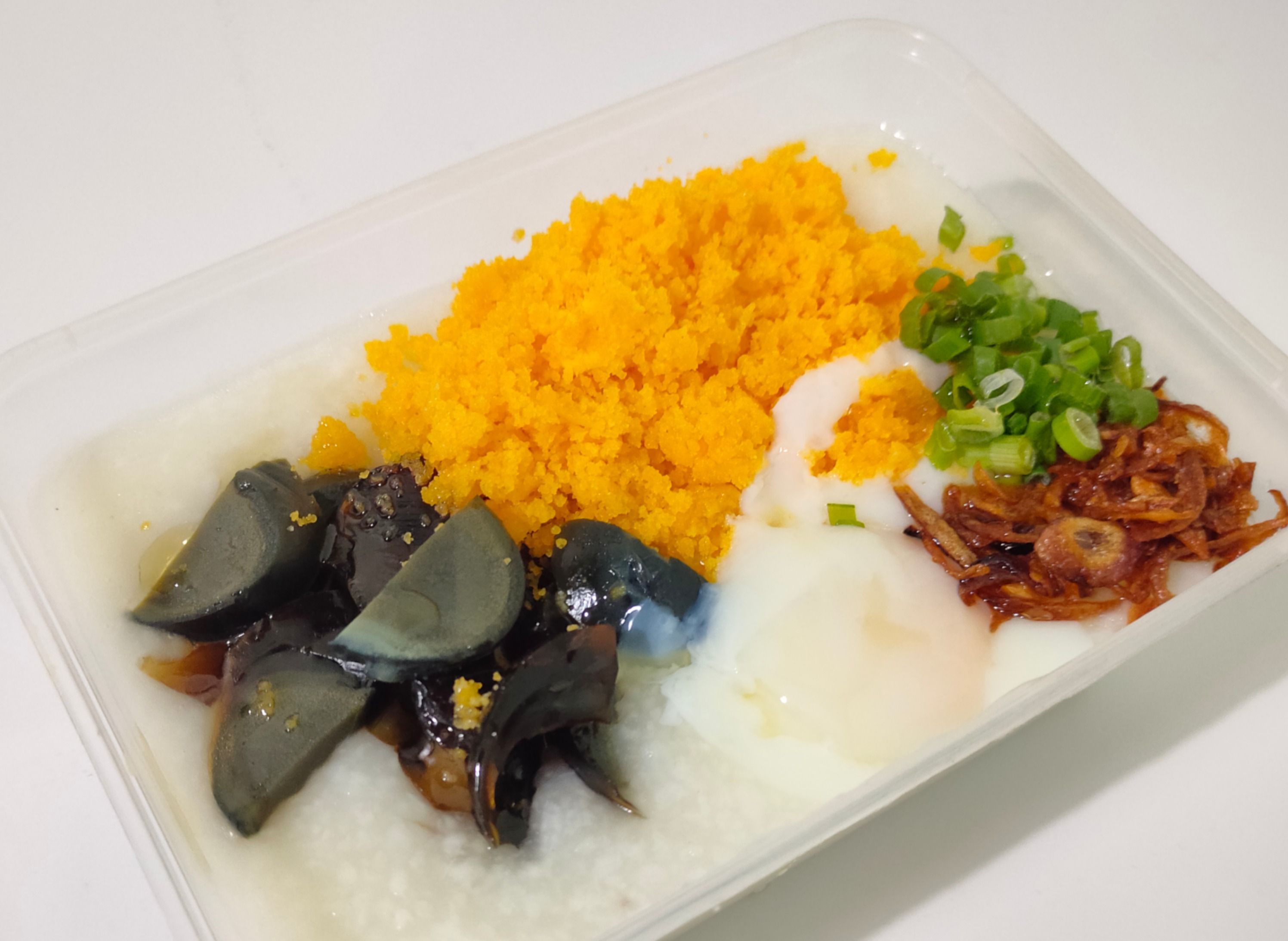 Local Food 本地富 menu and delivery in Kluang | foodpanda