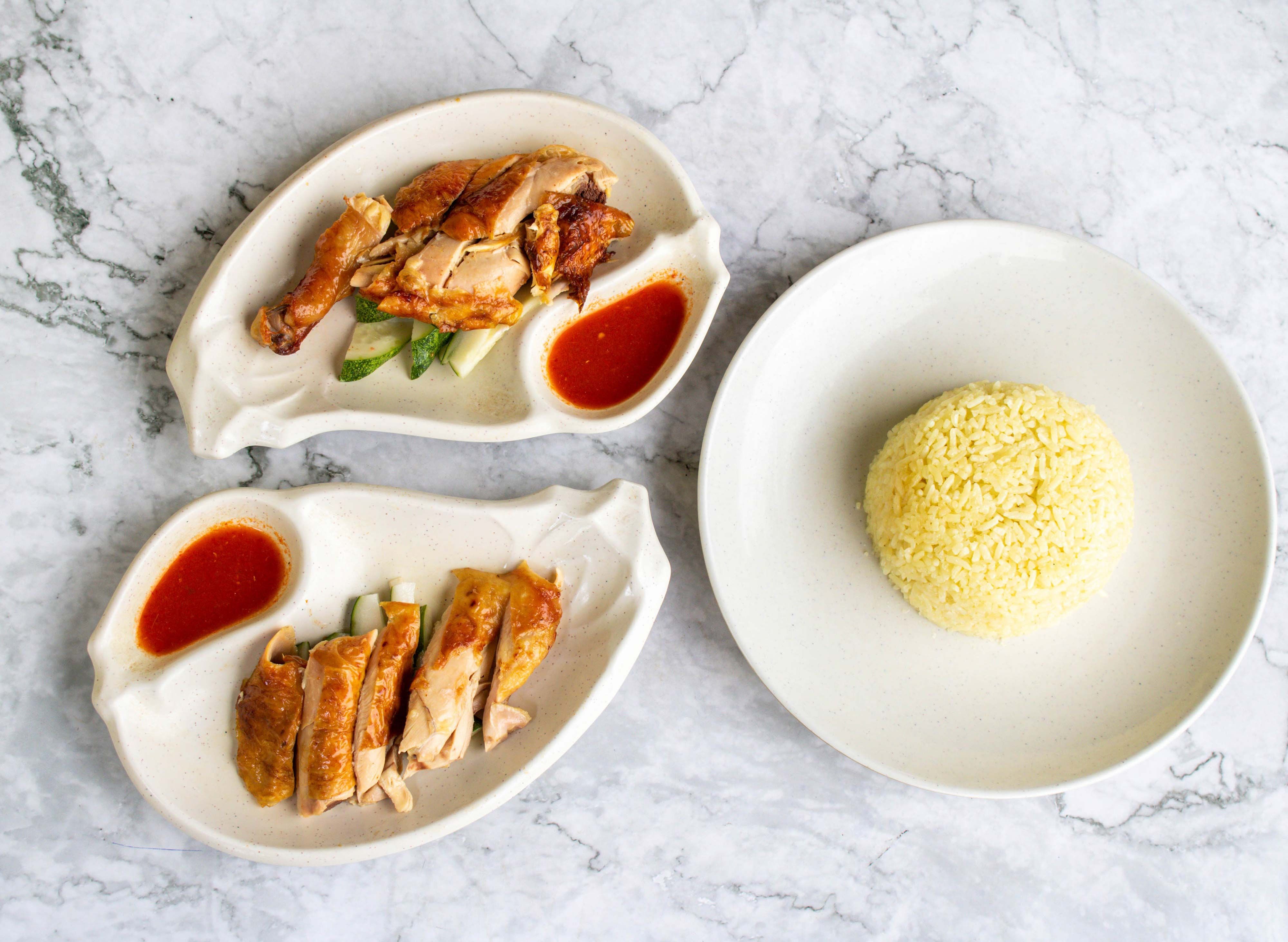 Five Star Kitchen menu and delivery in Kota Kinabalu | foodpanda