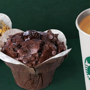 Starbucks (Solaria Square DT) menu and delivery in Bayan Lepas | foodpanda