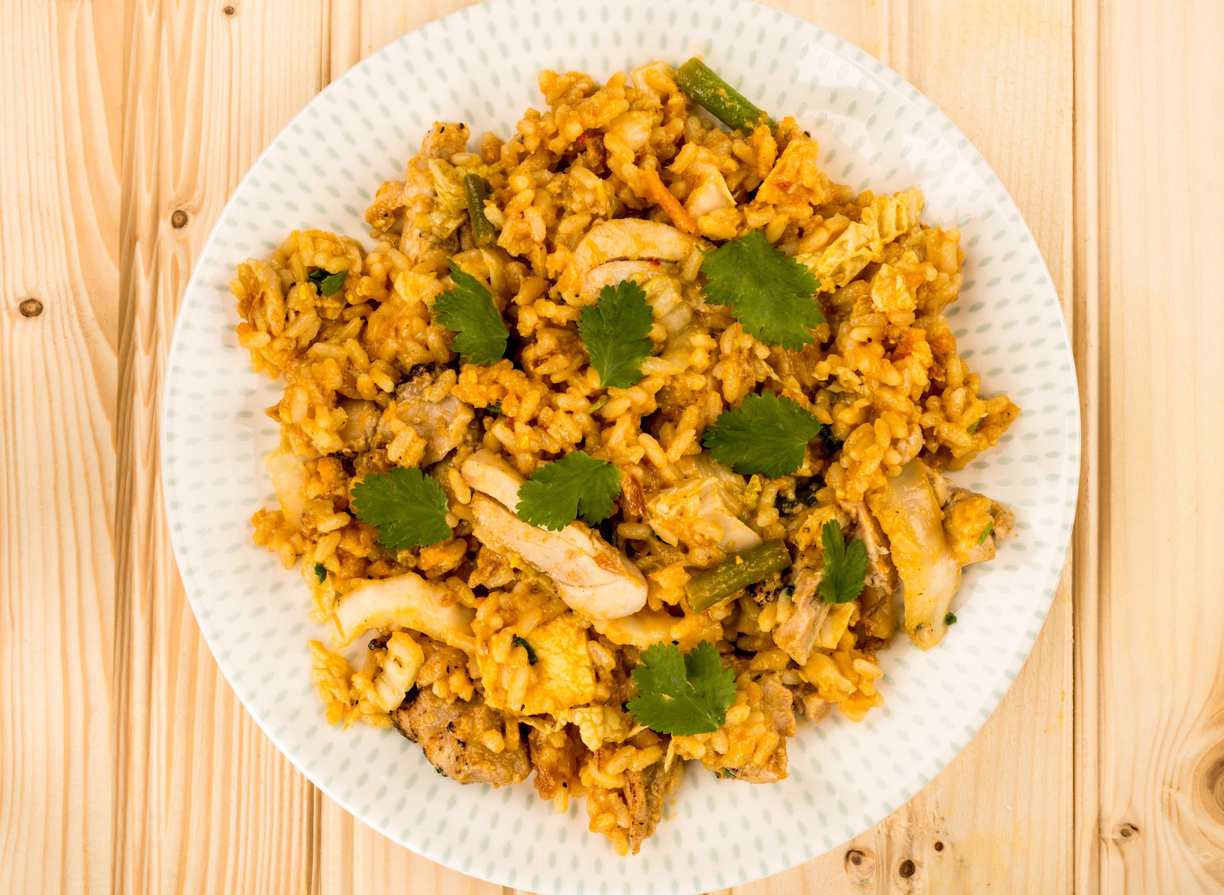 Maimunah Bistro 24 Jam menu and delivery in Keningau | foodpanda