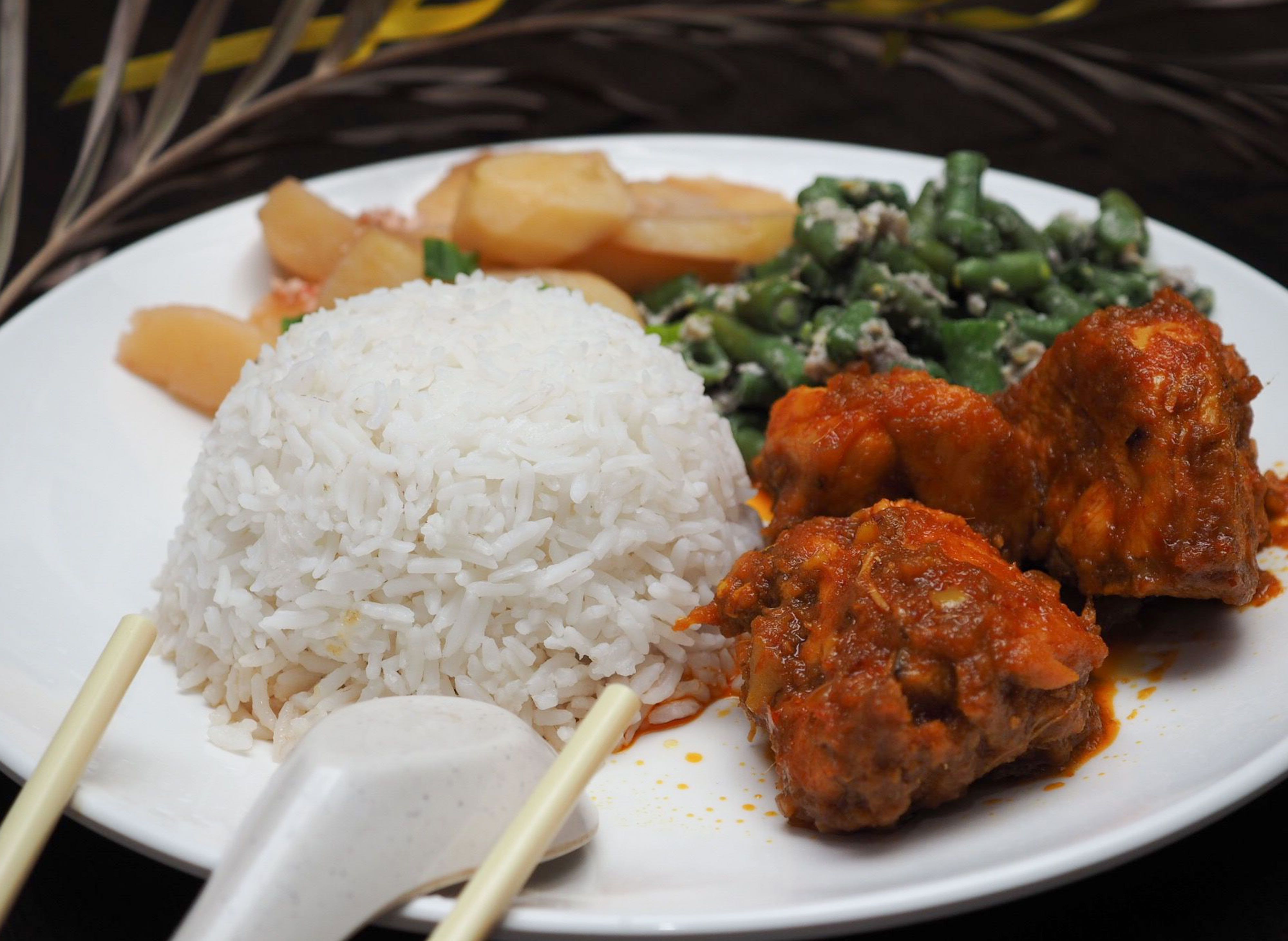 Imagine Food menu and delivery in Kuala Lumpur | foodpanda