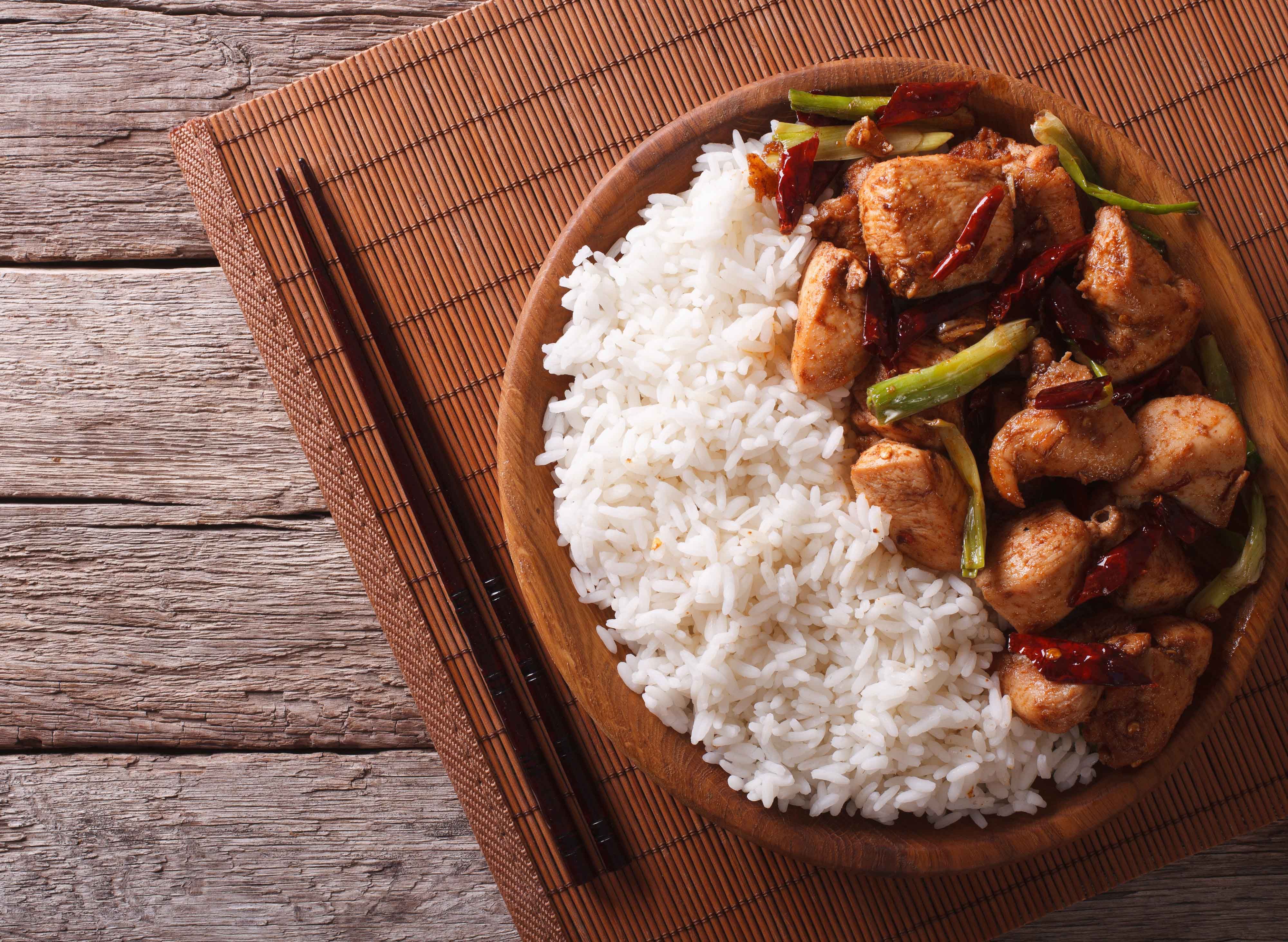 HO HO FOOD STATION 好好美食站 menu and delivery in Rawang | foodpanda