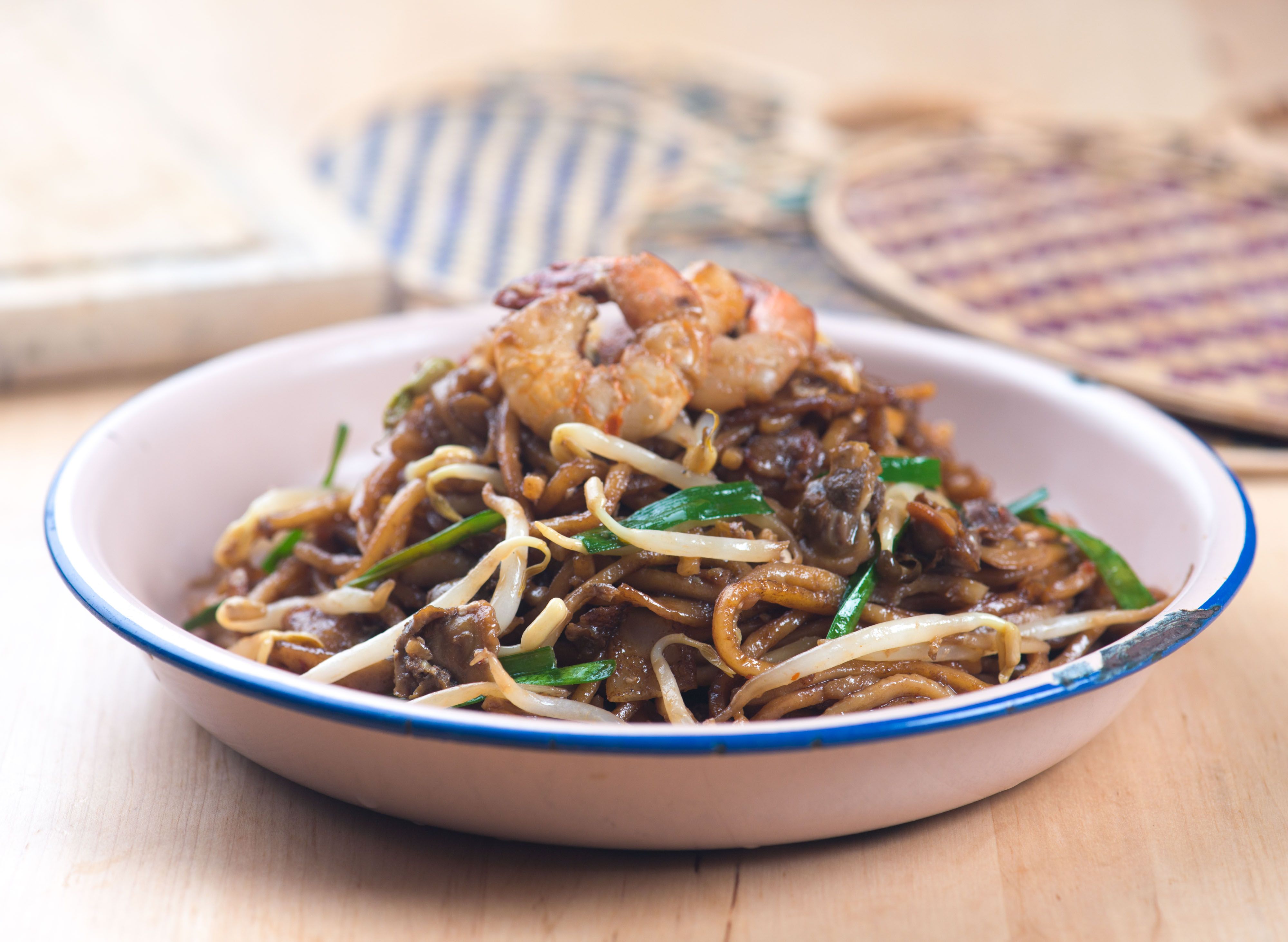 Original Penang Char Kueh Teow | Food Delivery from foodpanda