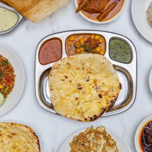 Restoran Ariff Bistro (Cheras) menu and delivery in Cheras | foodpanda