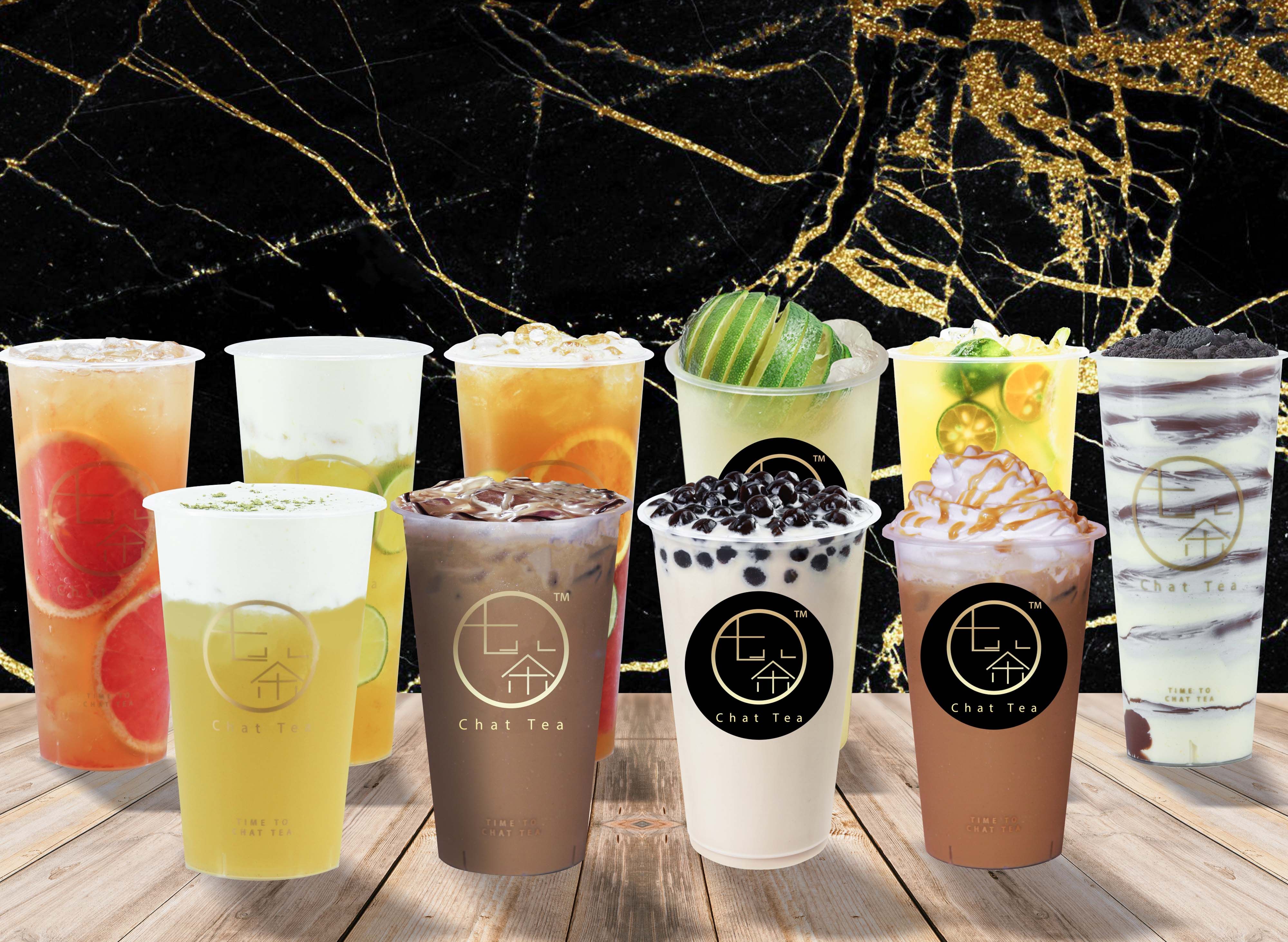 Chat Tea Delivery Menu - Order Online | foodpanda