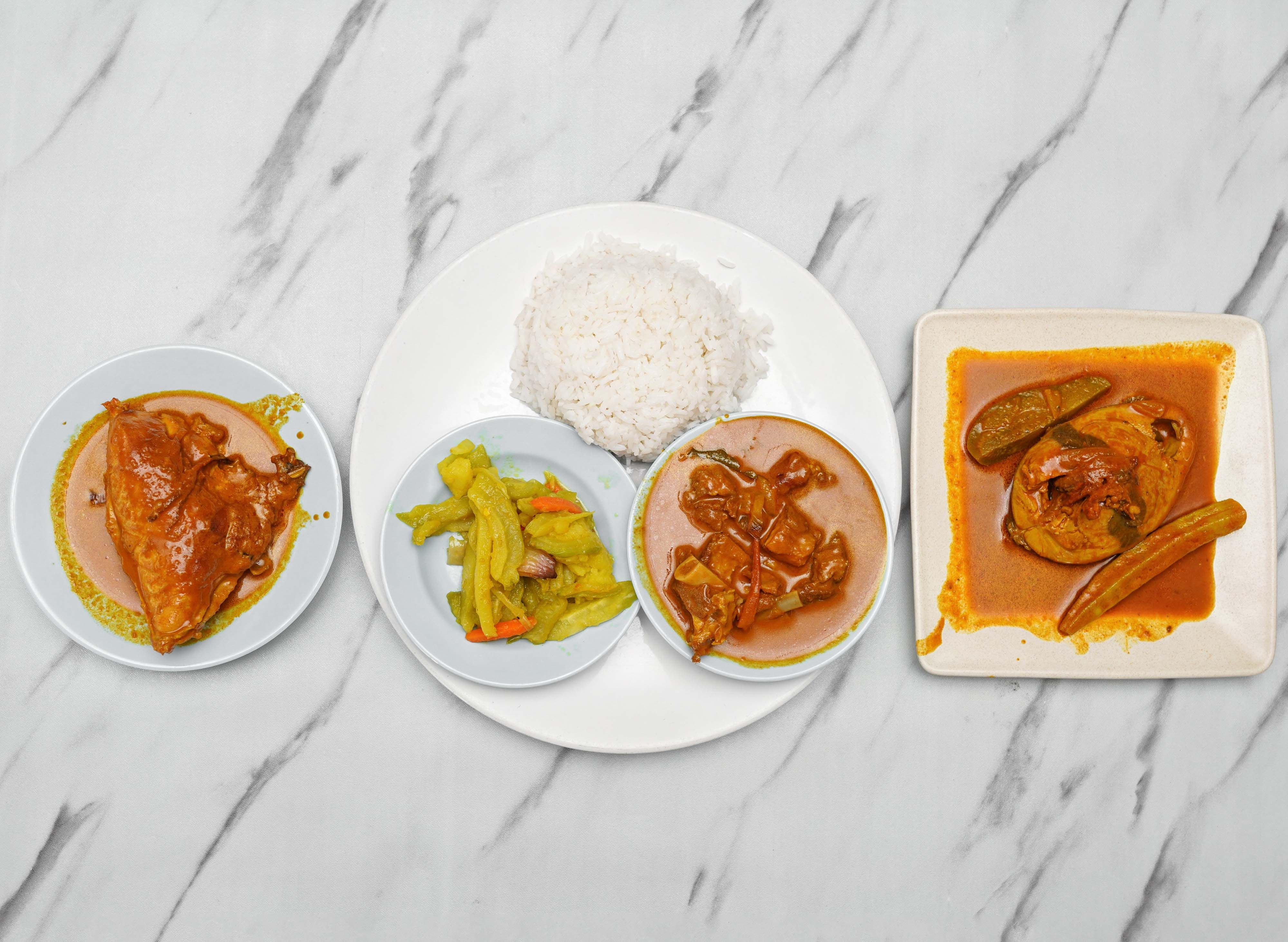 Al - Azhar Corner menu in Kluang | | Food delivery in Kluang | foodpanda