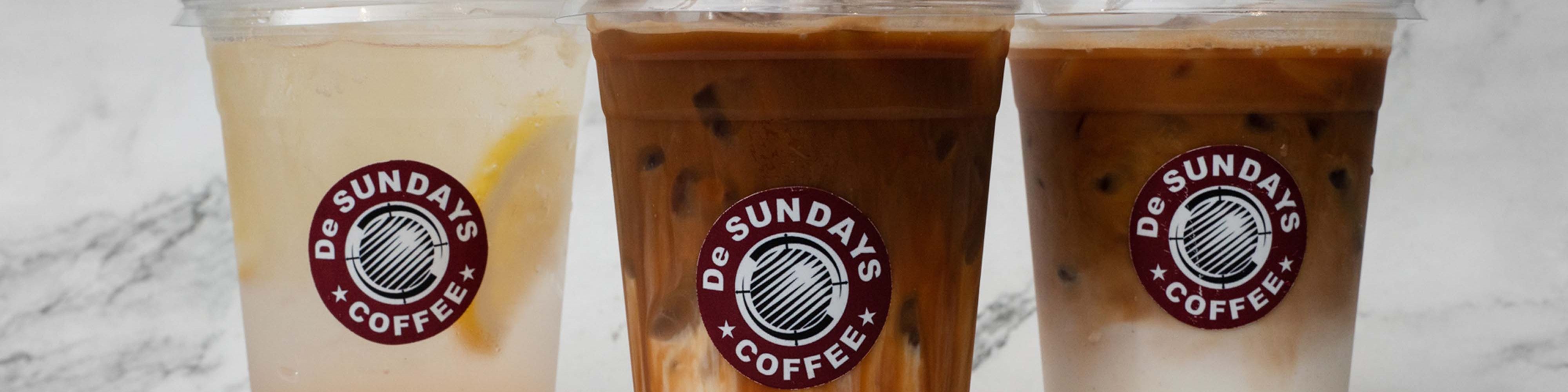De Sundays Cafe menu and delivery in Butterworth | foodpanda