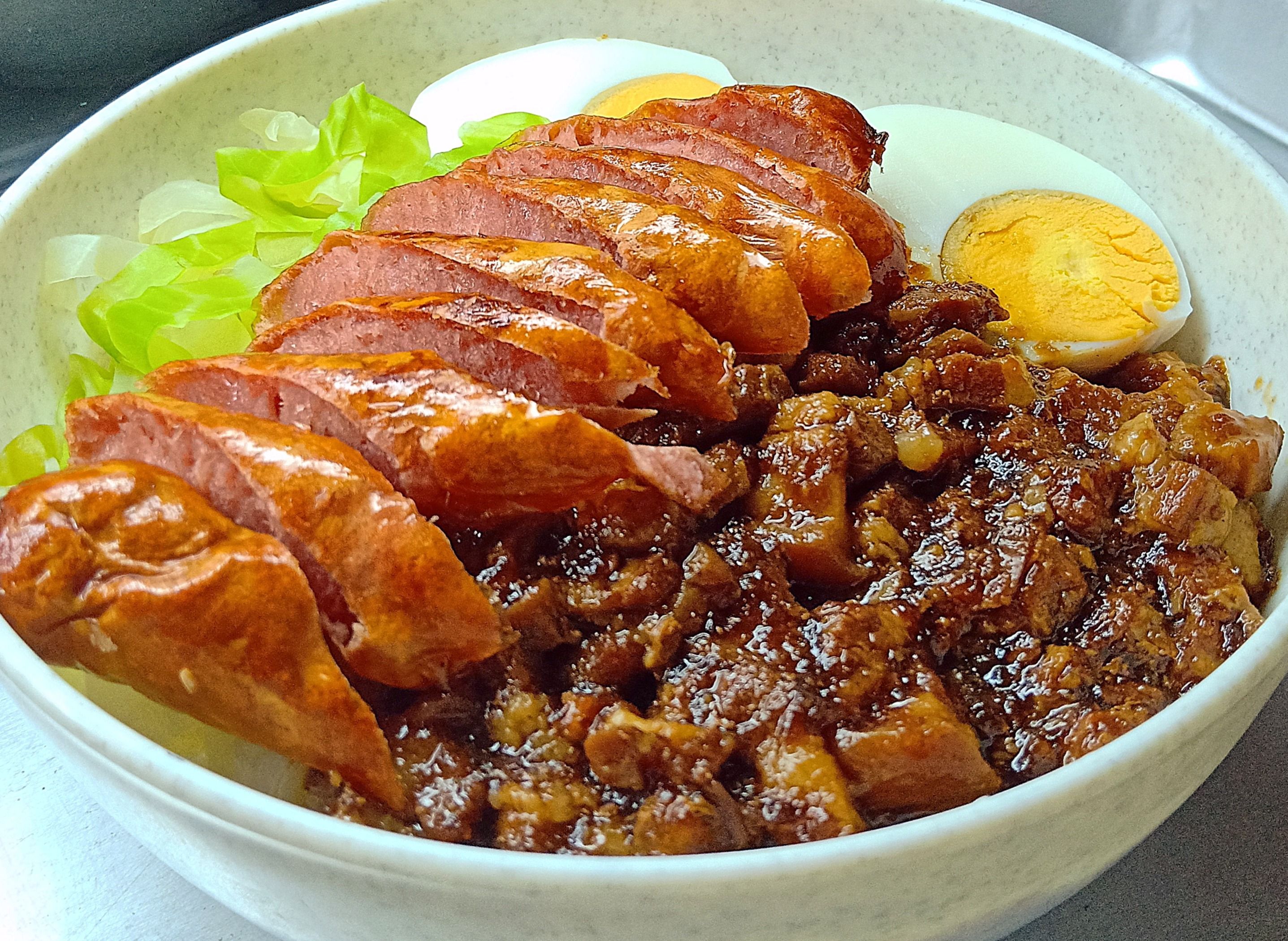 Ong Kee Braised menu and delivery in Miri | foodpanda