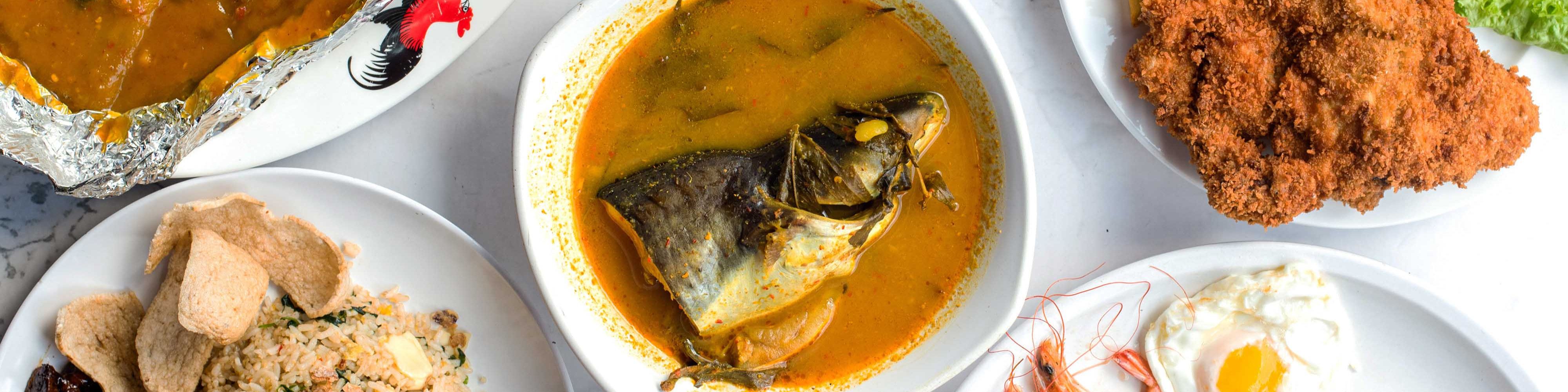 Jaman Tory Resepi (Semambu) menu and delivery in Kuantan | foodpanda