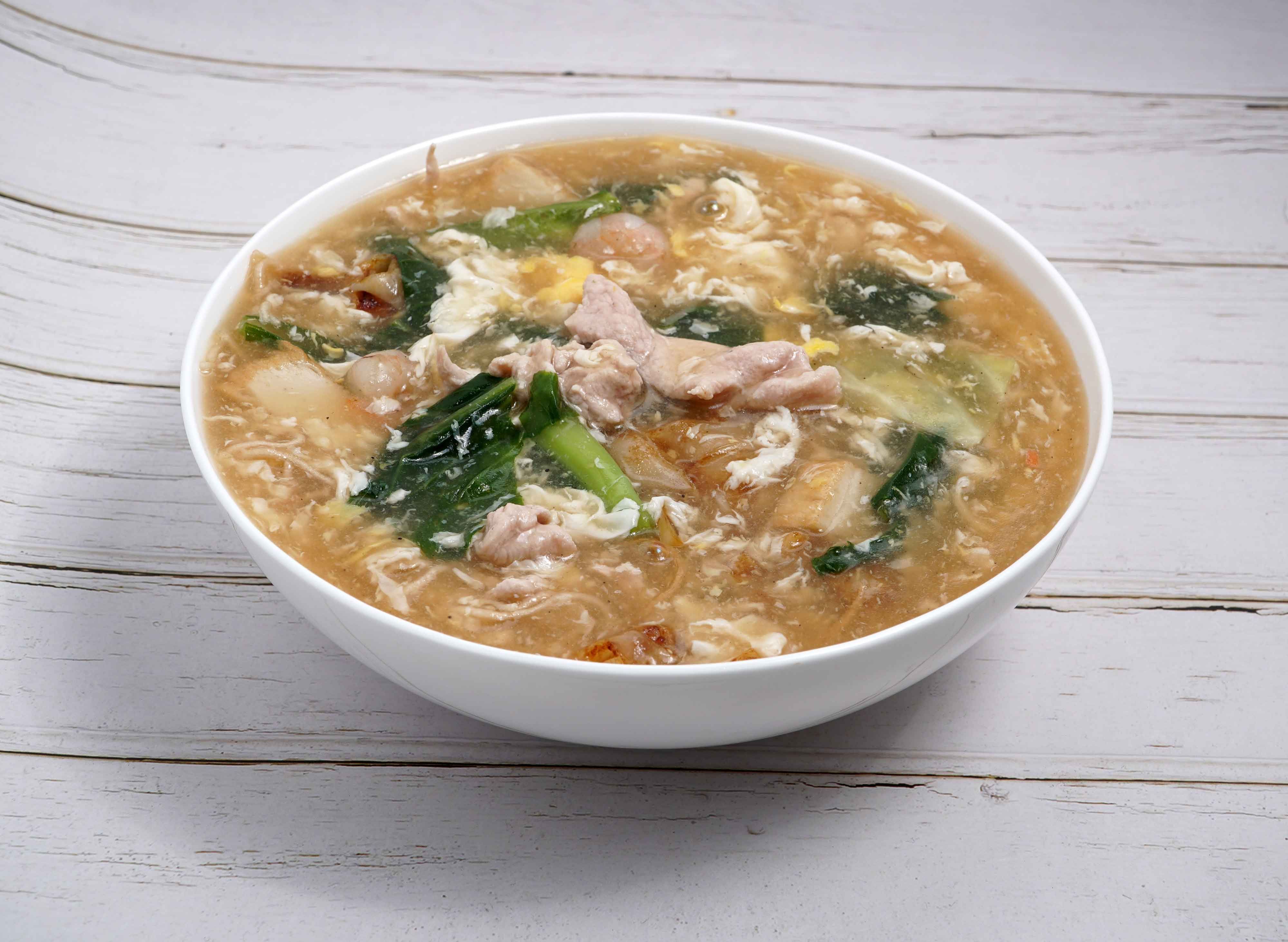 Uncle Lim Kopitiam - Taman Indah Baru [Non-Halal]菜单 | foodpanda Tampin美食外卖