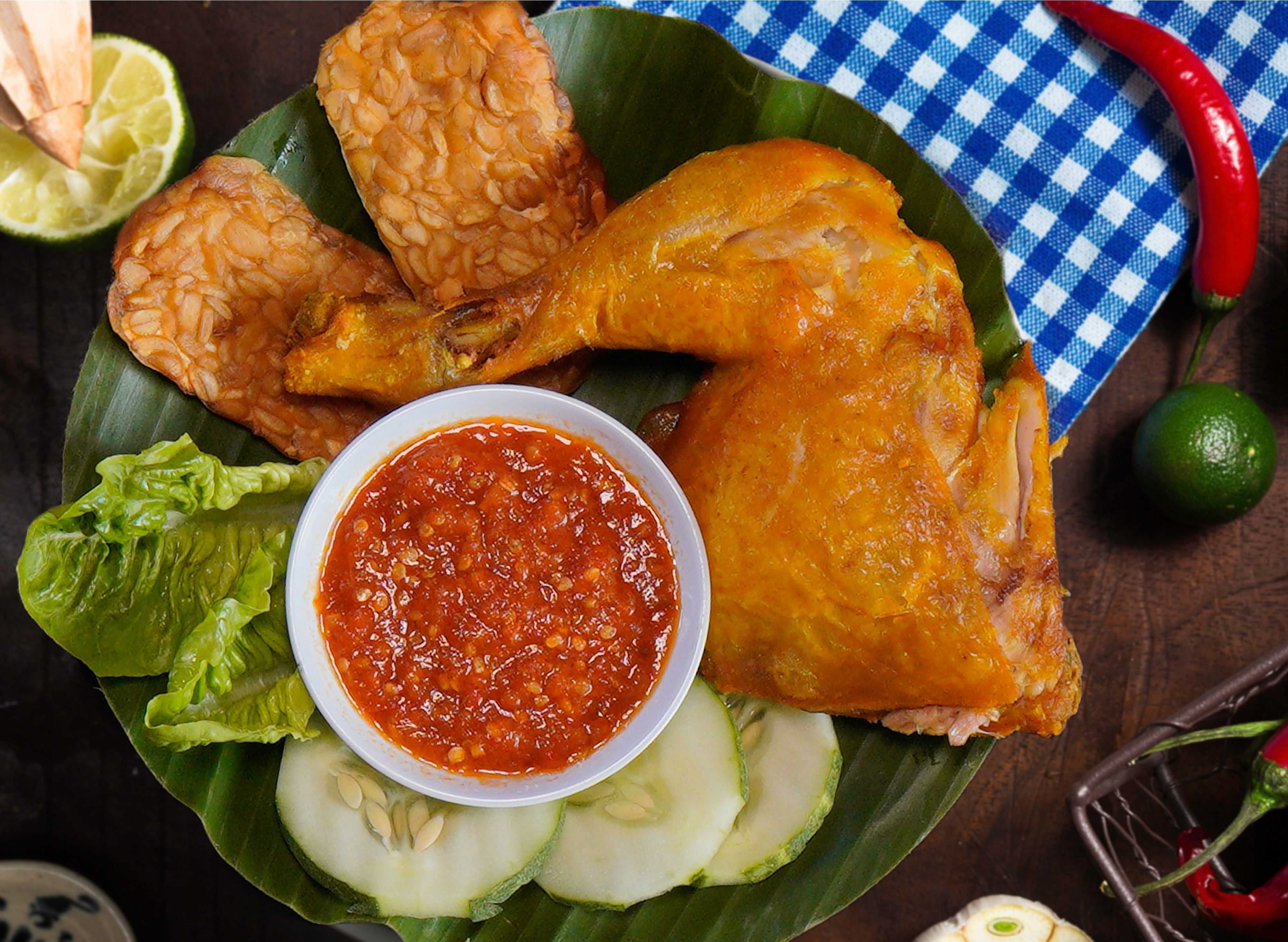 Restaurant Pak Ali 巴哈利 menu and delivery in Sandakan | foodpanda