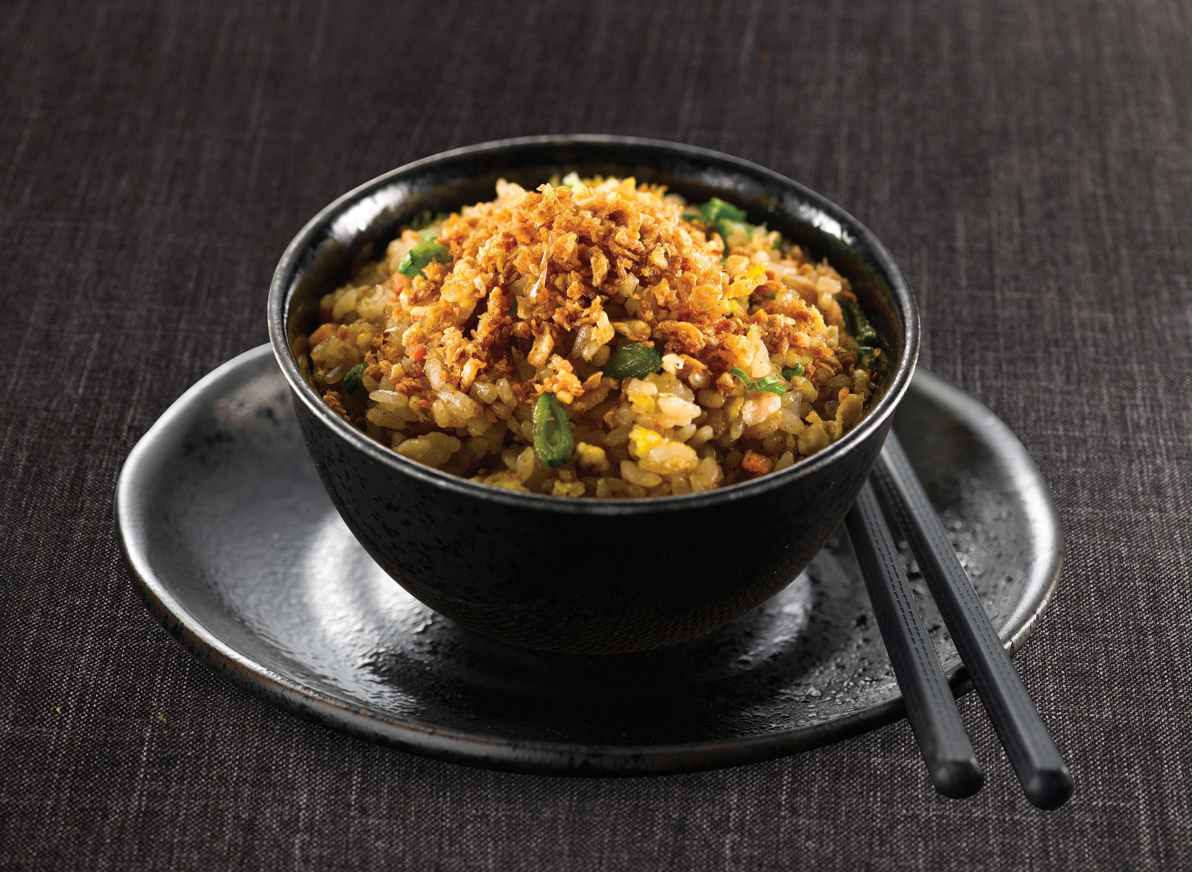 Edo Ichi Japanese Restaurant (Solaris Dutamas) menu and delivery in ...