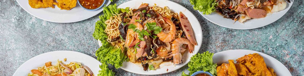 Super Thai Restaurant menu and delivery in Kuala Lumpur | foodpanda