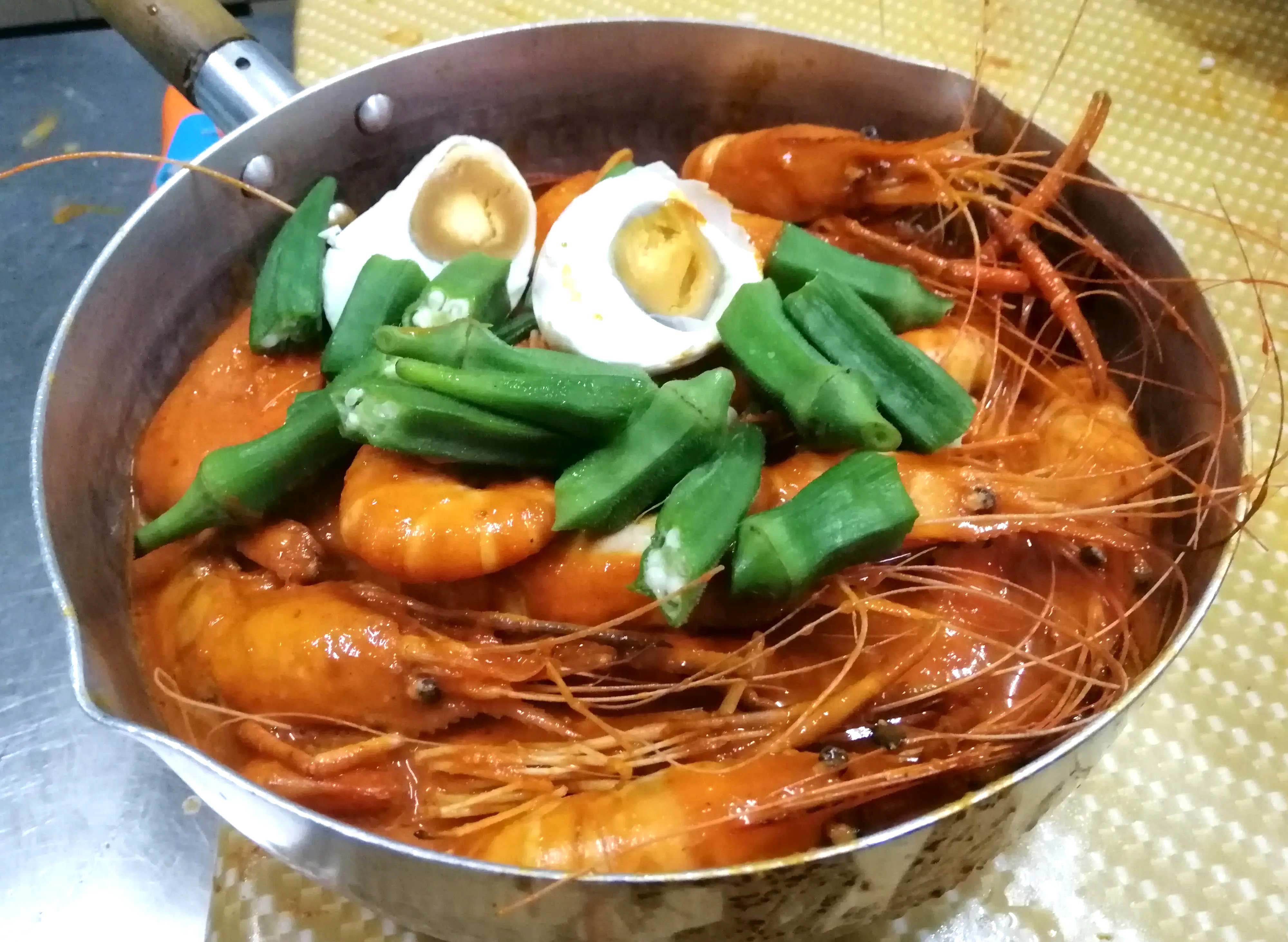 D' Sepit Biru Menu, Price & Delivery in Seri Iskandar | foodpanda