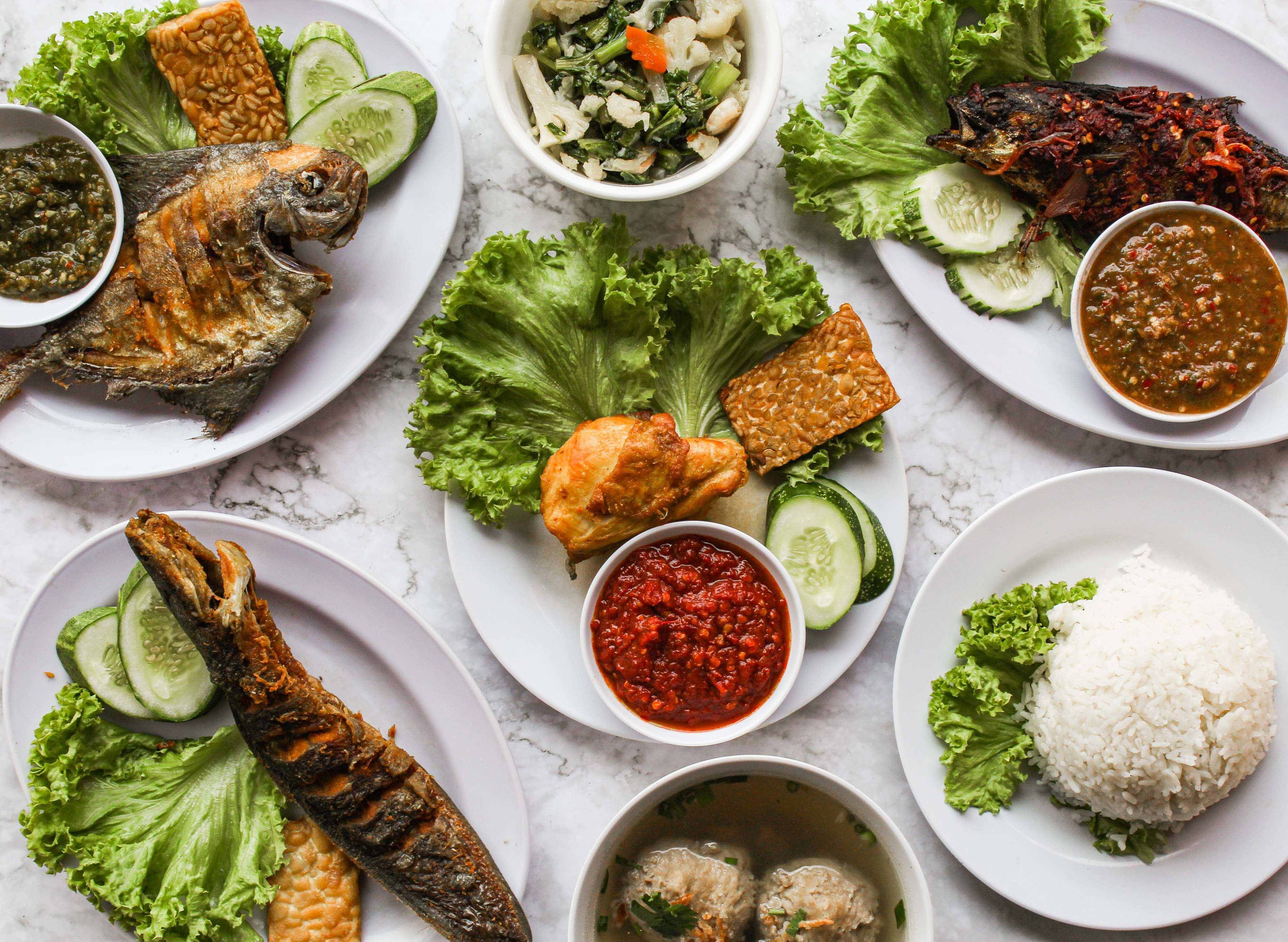 Za Cafe menu and delivery in Jelutong | foodpanda