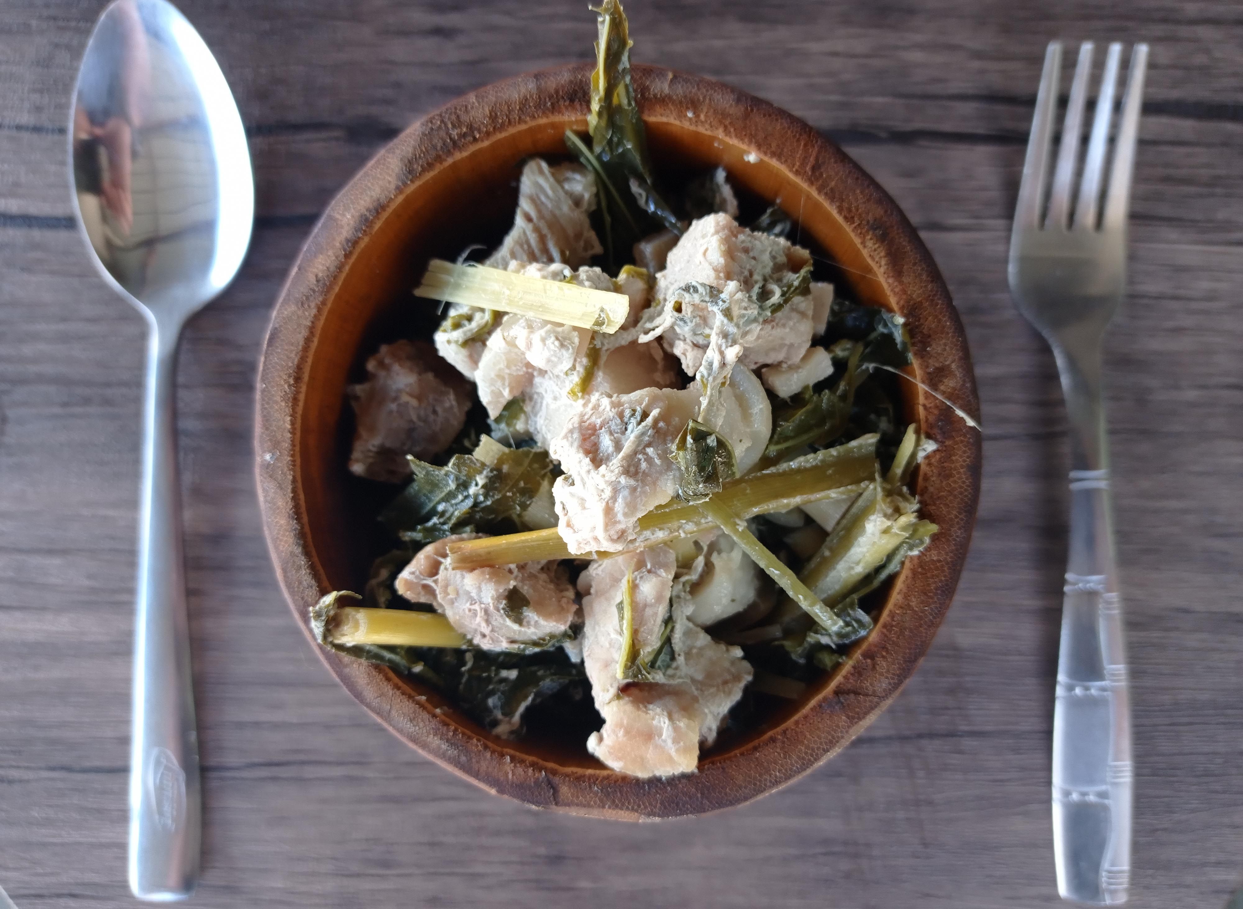 Kaban Dayak Food menu in Kuching | | Food delivery in Kuching | foodpanda