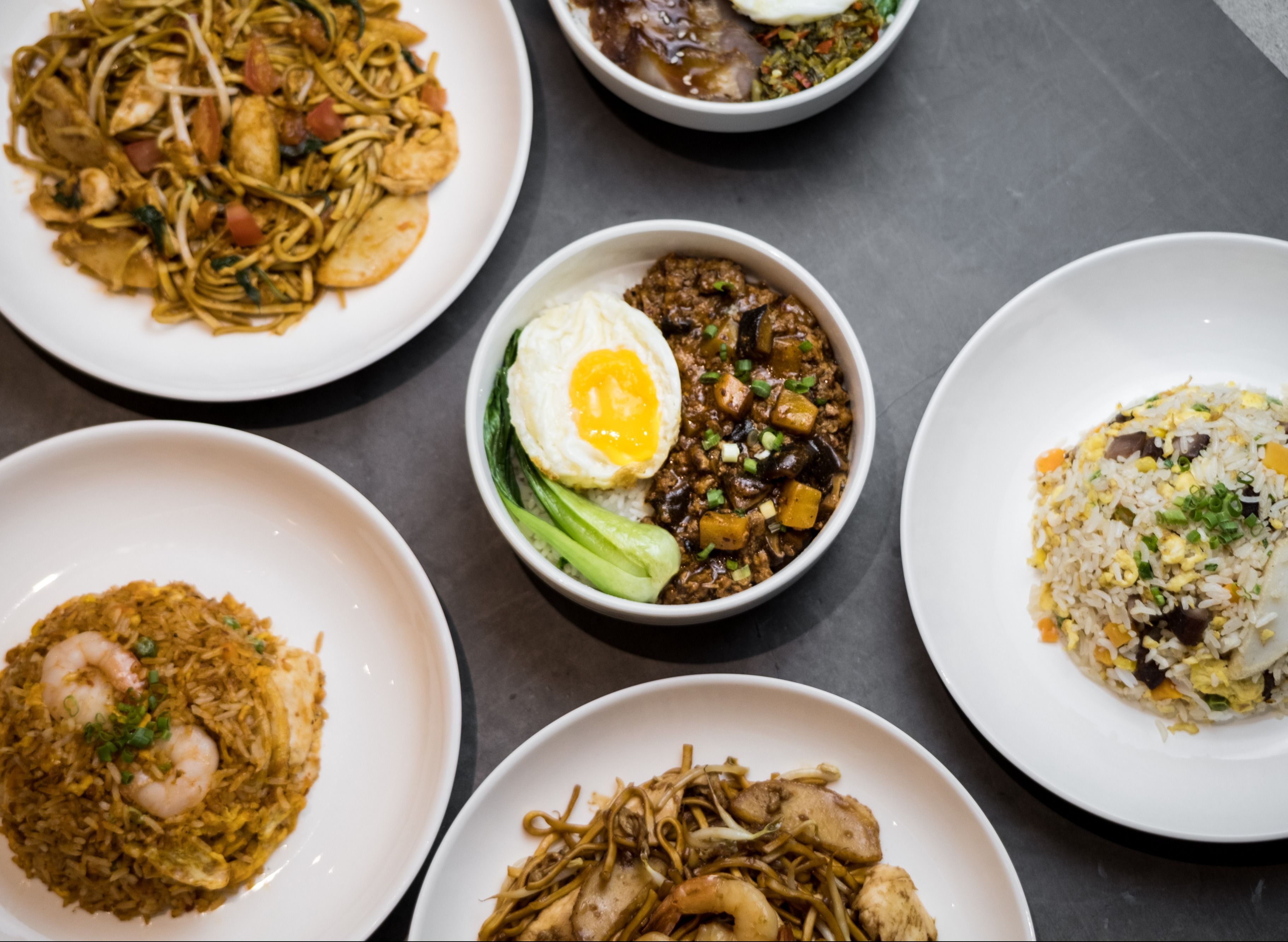 Tang Mansion 糖公馆菜单 | foodpanda Kluang美食外卖