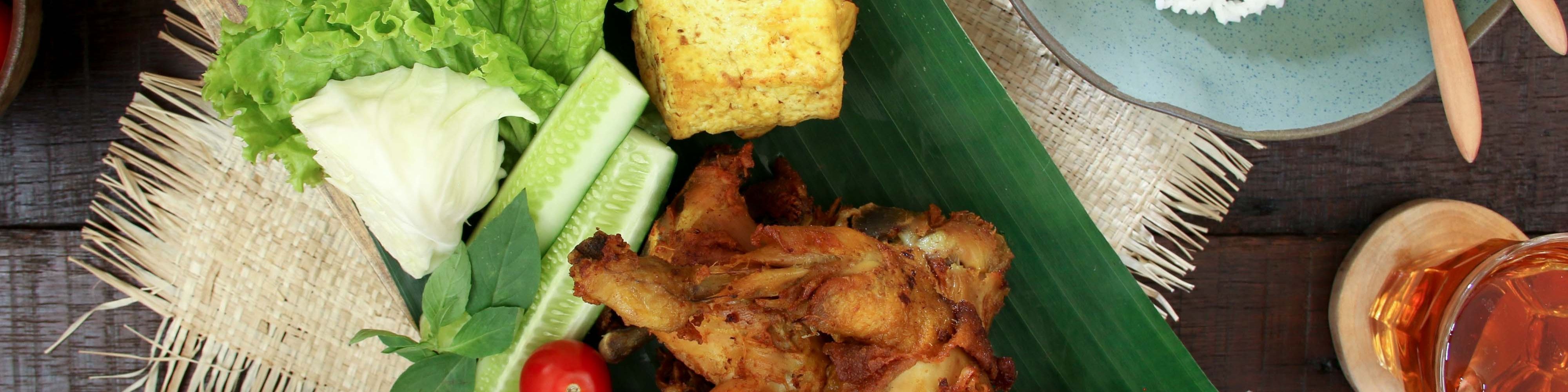 Restoran Cili Padi Klang menu in Klang | | Food delivery in Klang ...
