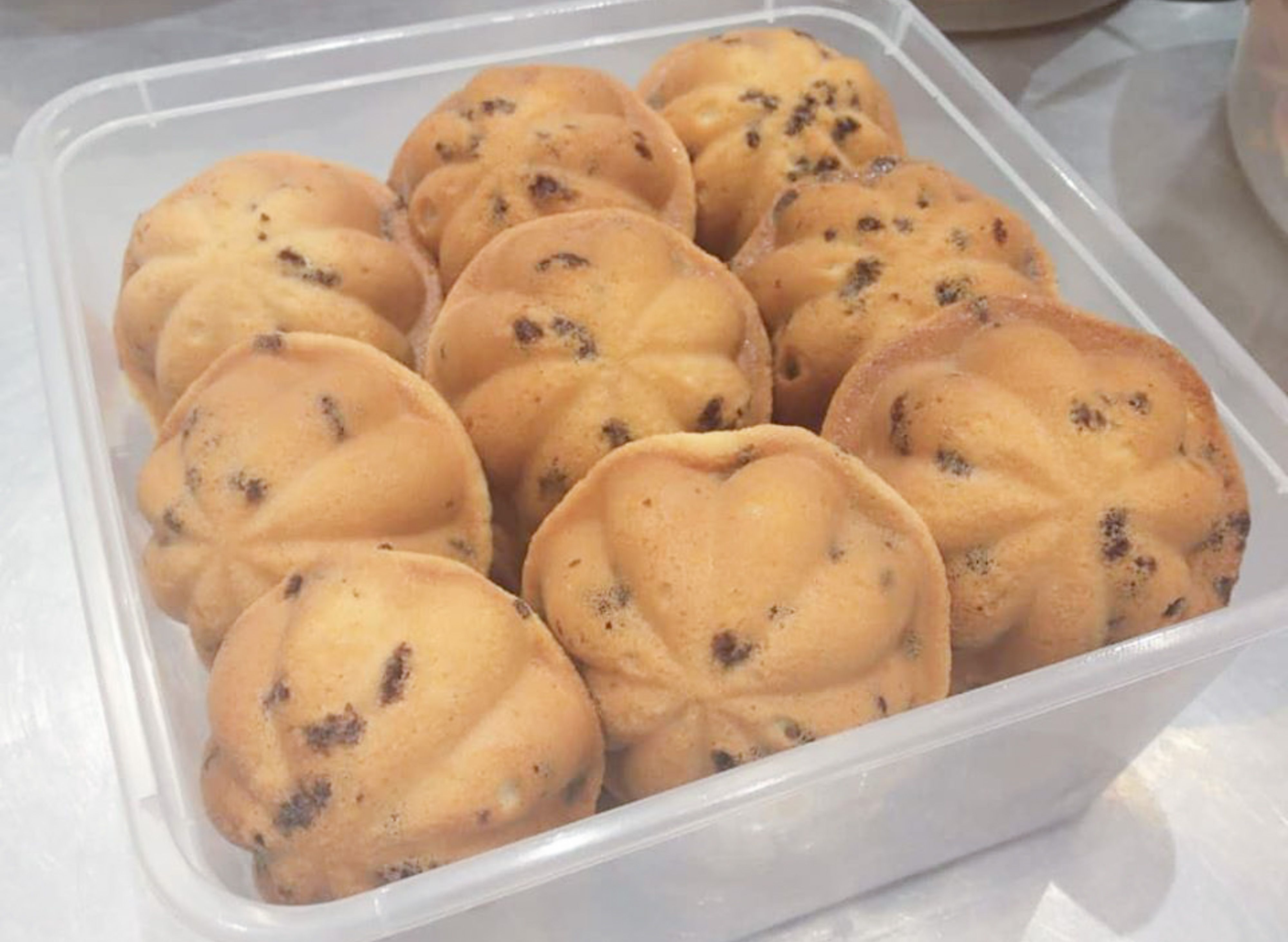 Bahulu Station @Tebrau | Food Delivery from foodpanda