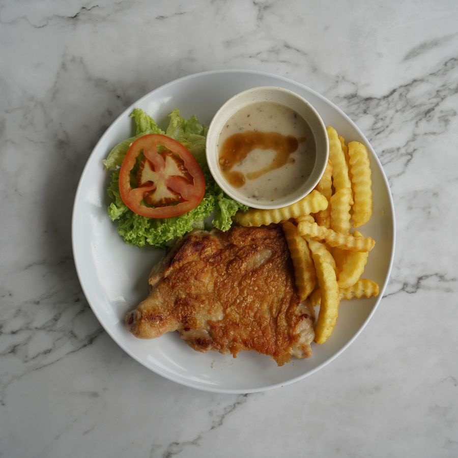 Golden Bons (Kinarut) Menu, Price & Delivery in Papar | foodpanda