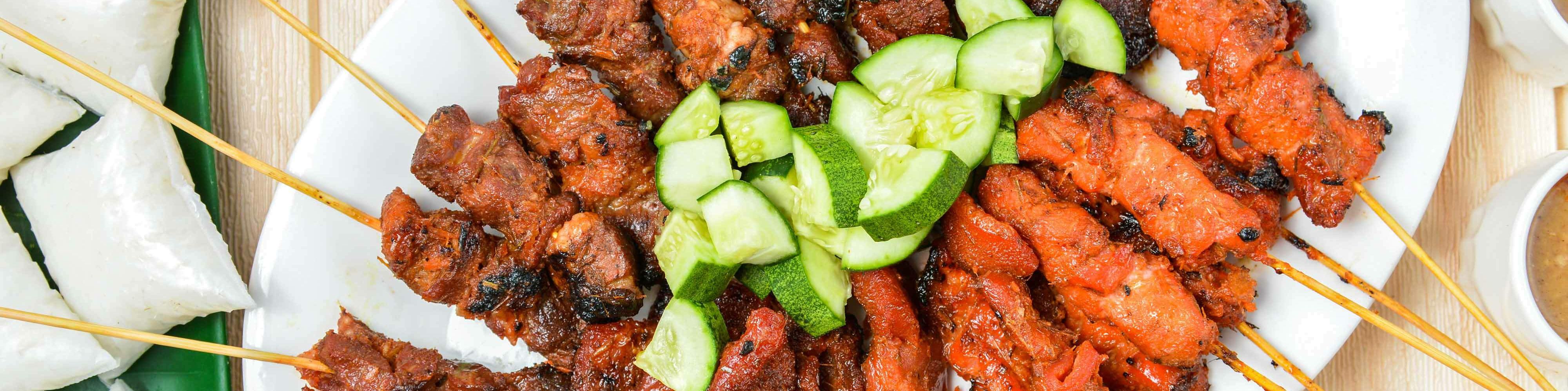 Willy Satay Kajang Cawangan Terengganu menu and delivery in Kuala ...